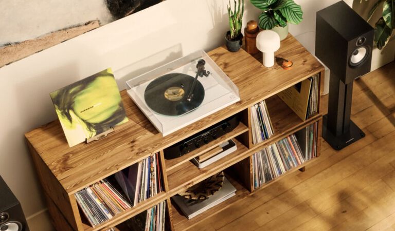 Blog Sound Lab | Bowers & Wilkins