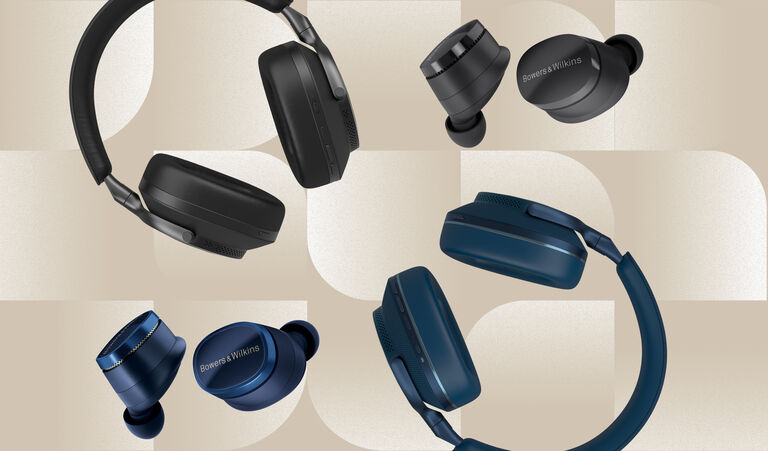 Blog | Bowers & Wilkins