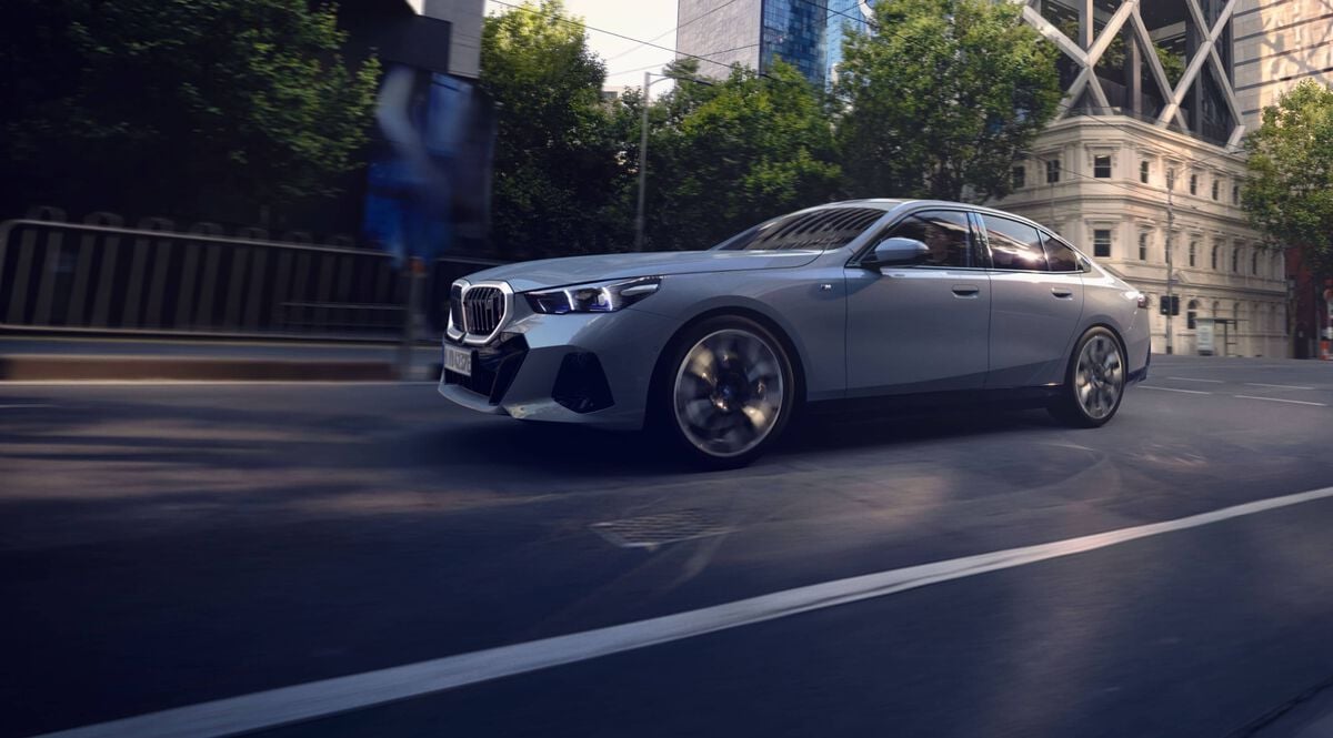 BMW