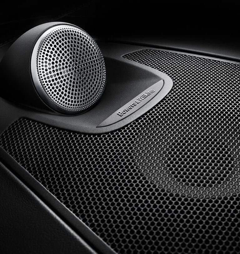 Blog - True Sound in motion | Bowers & Wilkins