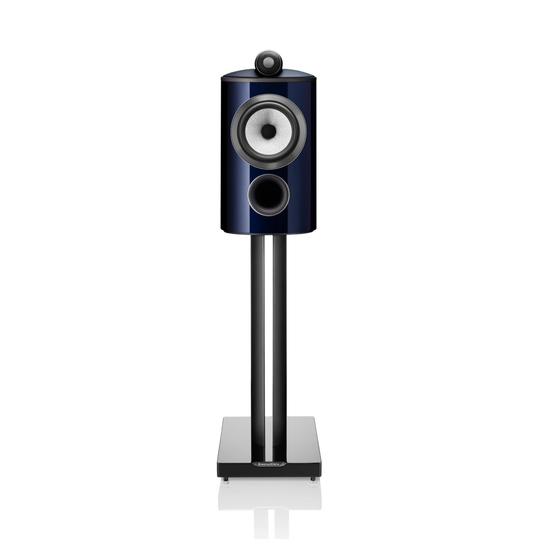 805 D4 Signature - Reference 800 Series Signature stand mount speakers ...