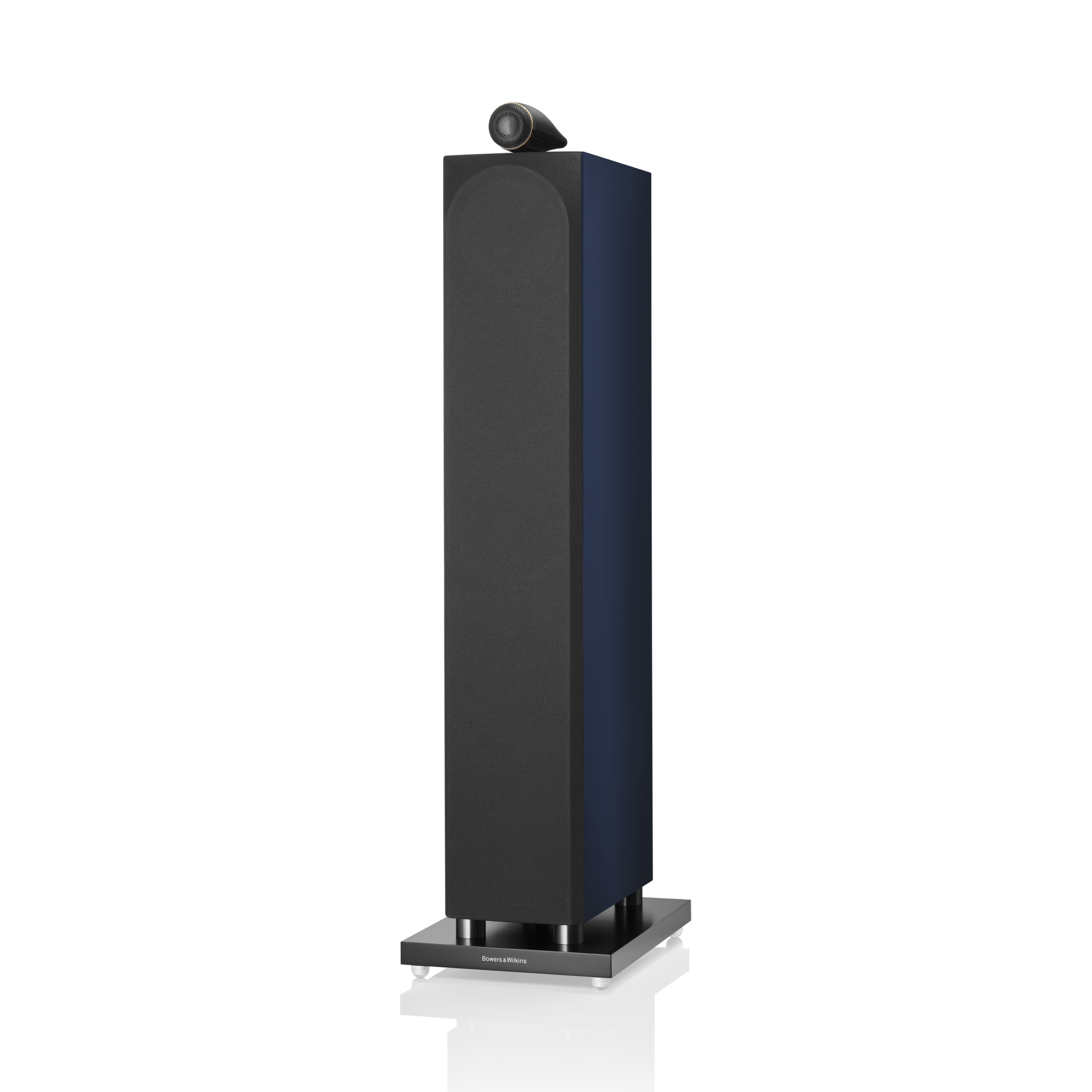 702 S3 Signature - High-performance 700 Series floor-standing speakers ...