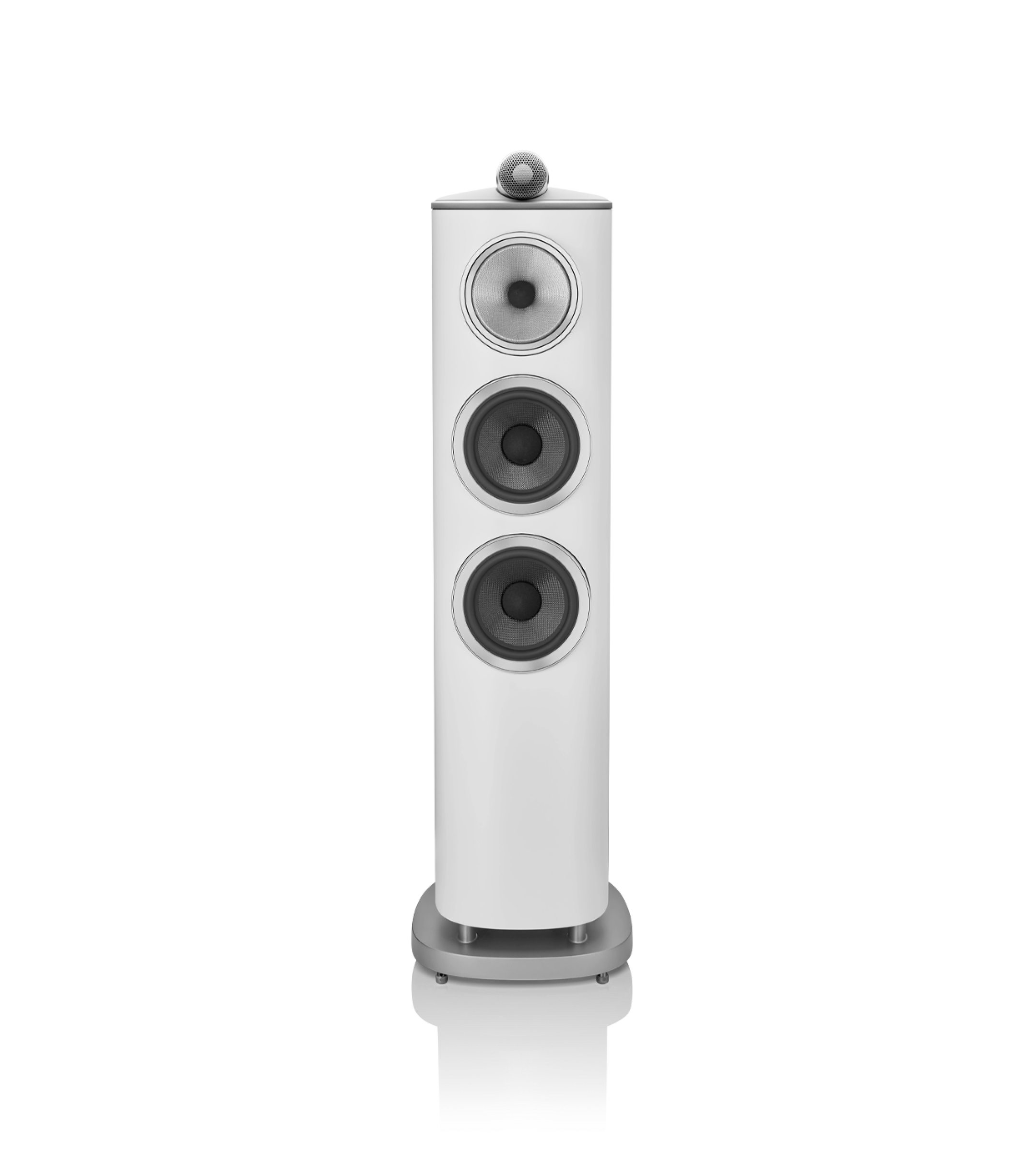804 D4 - Flagship 800 Series Diamond floor-standing speakers | Bowers ...