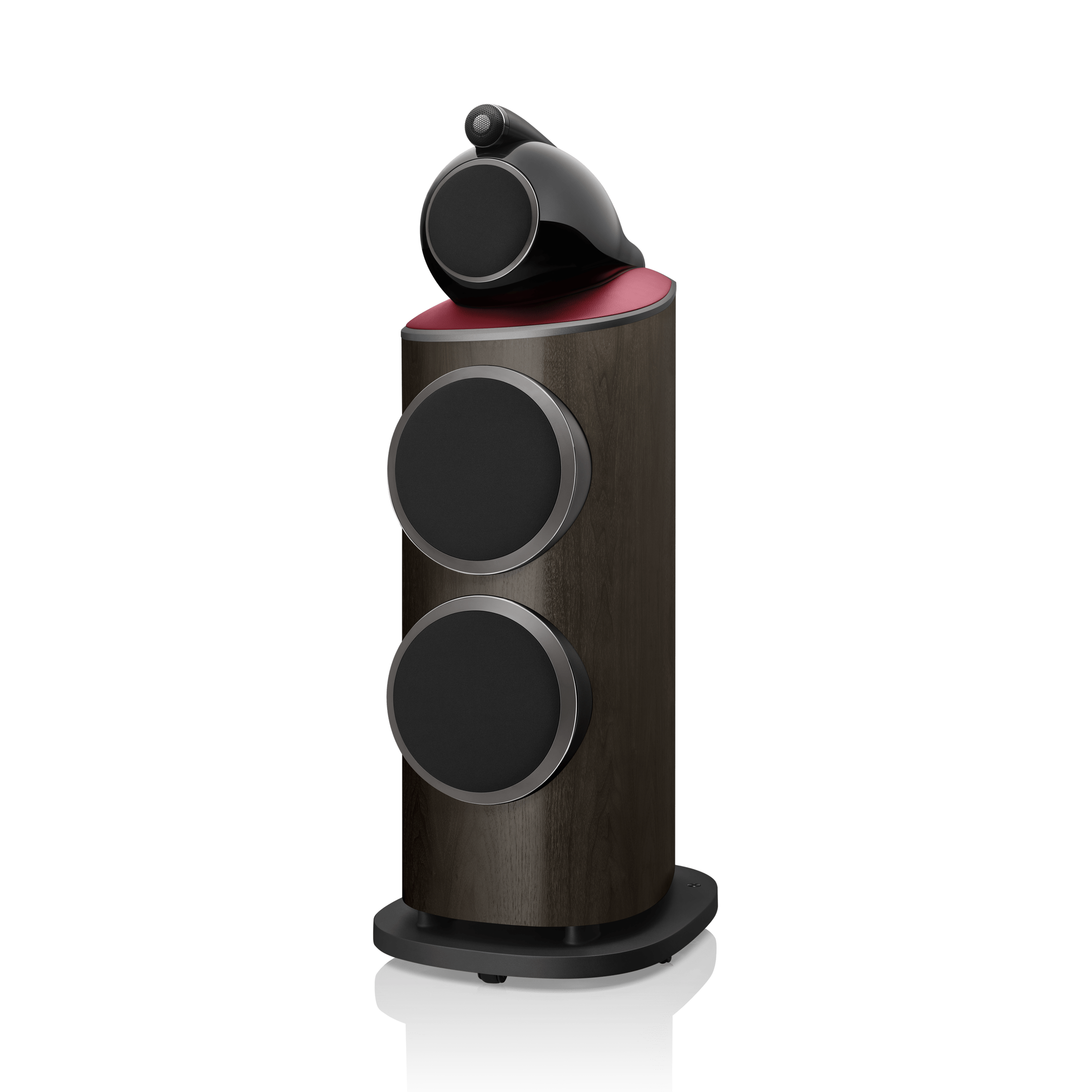 801 Abbey Road Limited Edition - Tower speaker | Bowers & Wilkins ...