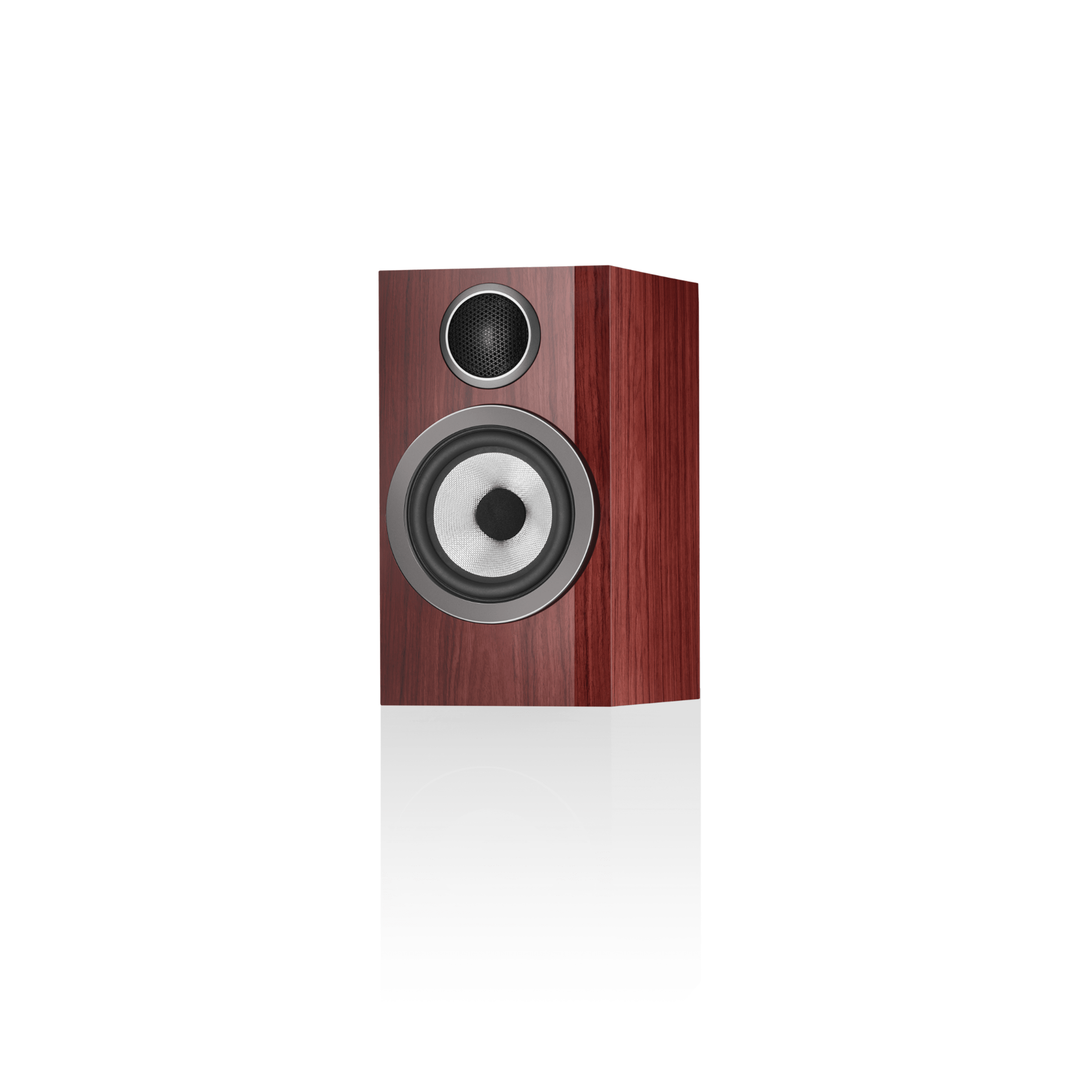 707 S3 Prestige Edition - Special-edition bookshelf loudspeaker ...