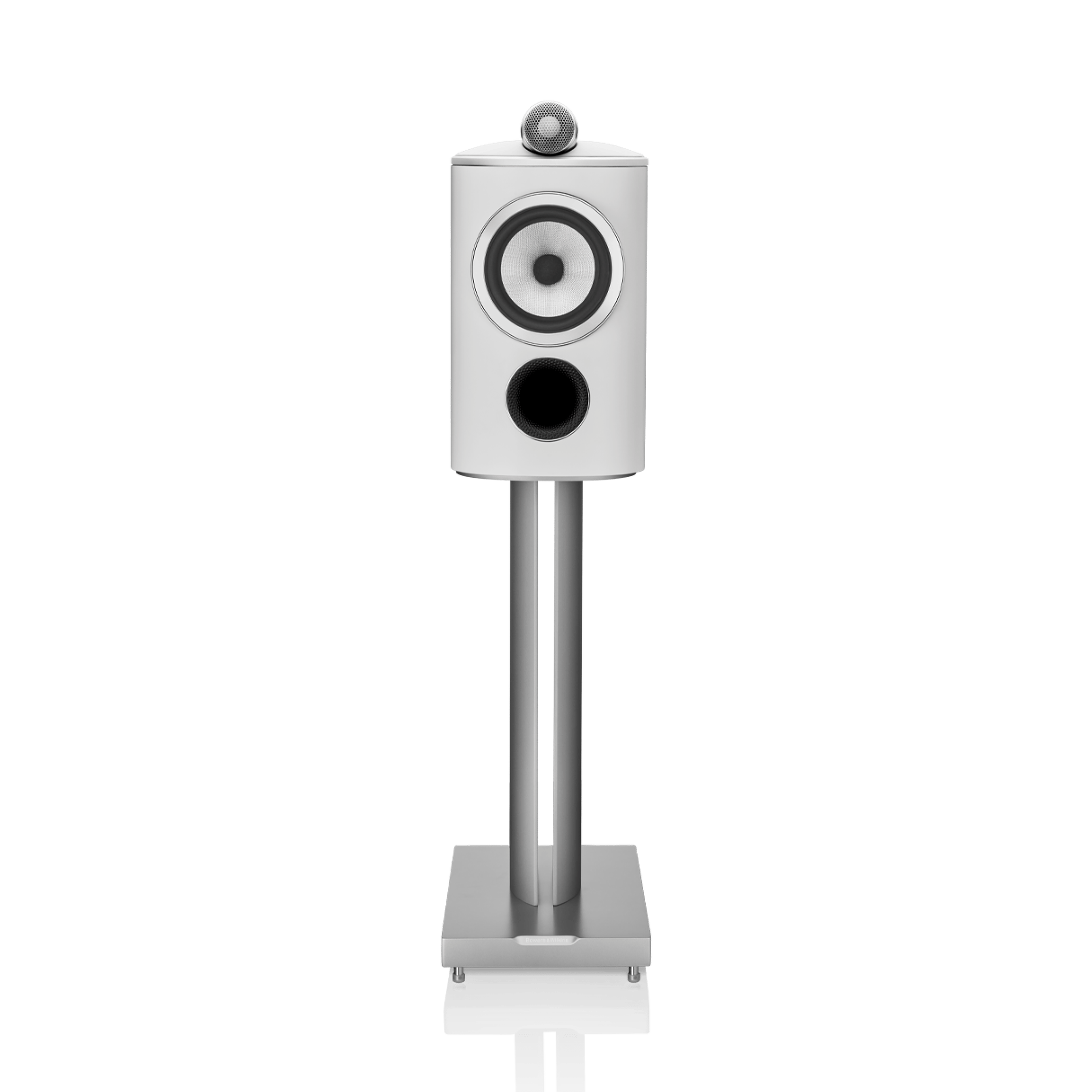 805 D4 - フラッグシップの800 Series Diamondのスタンドマウント・スピーカー | Bowers & Wilkins - 日本