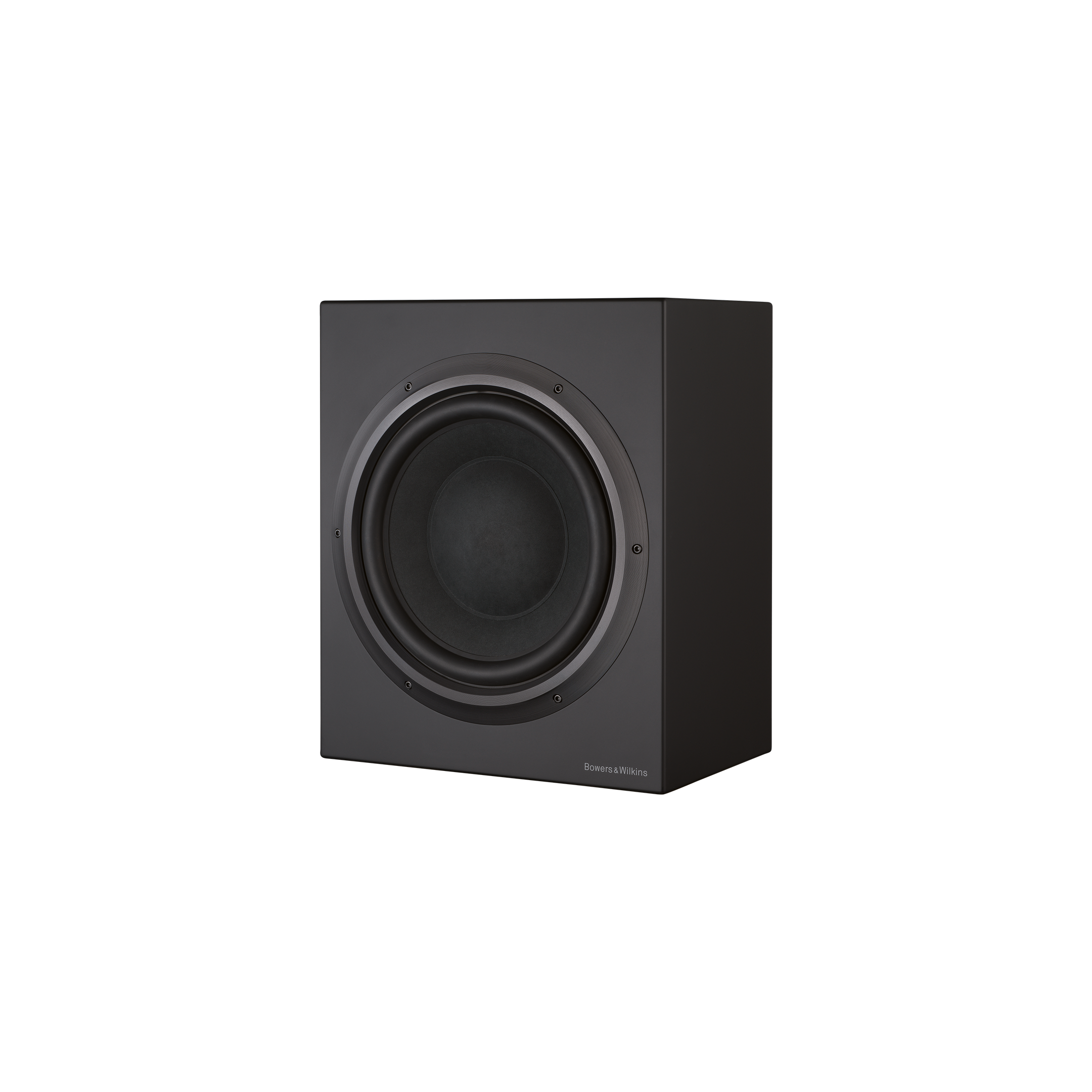 CT SW12 - Custom Theater closed-box subwoofer | Bowers & Wilkins ...