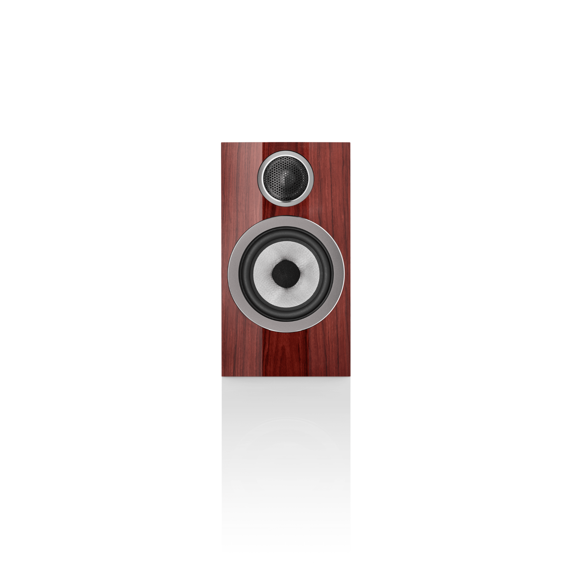 707 S3 Prestige Edition - Special-edition bookshelf loudspeaker ...