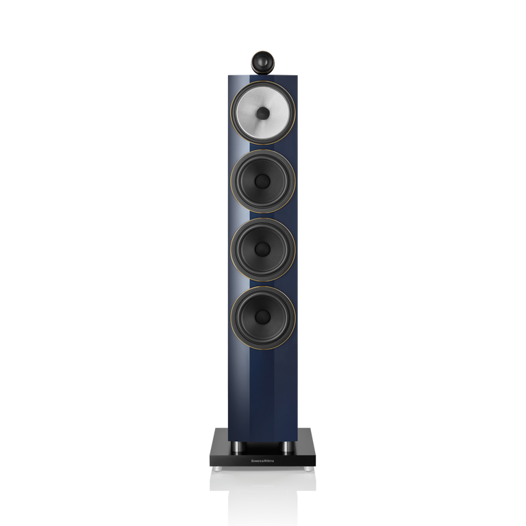 702 S3 Signature - High-performance 700 Series floor-standing speakers ...