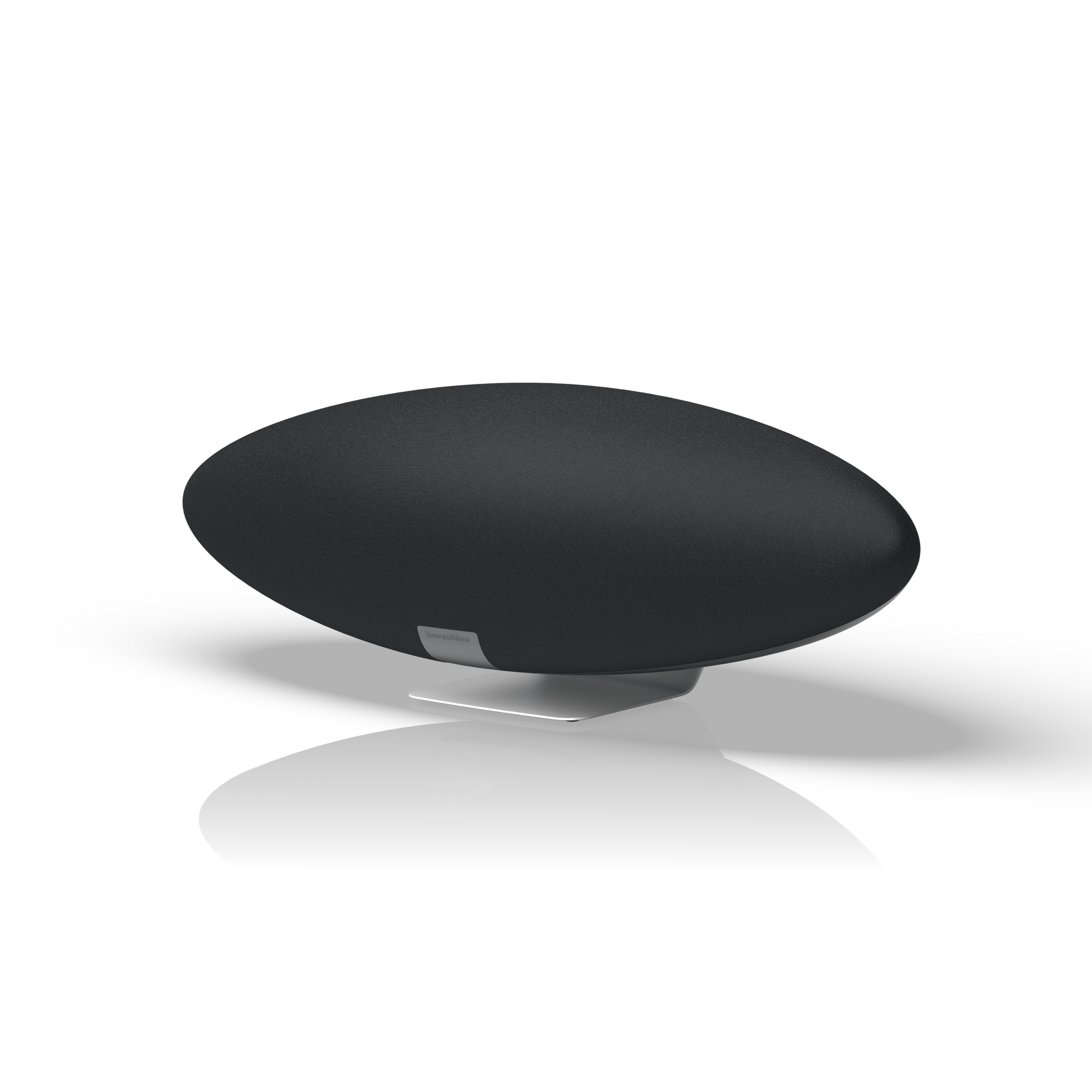 Zeppelin Pro Edition - 设计精美，音质出色 | Bowers & Wilkins - 中国