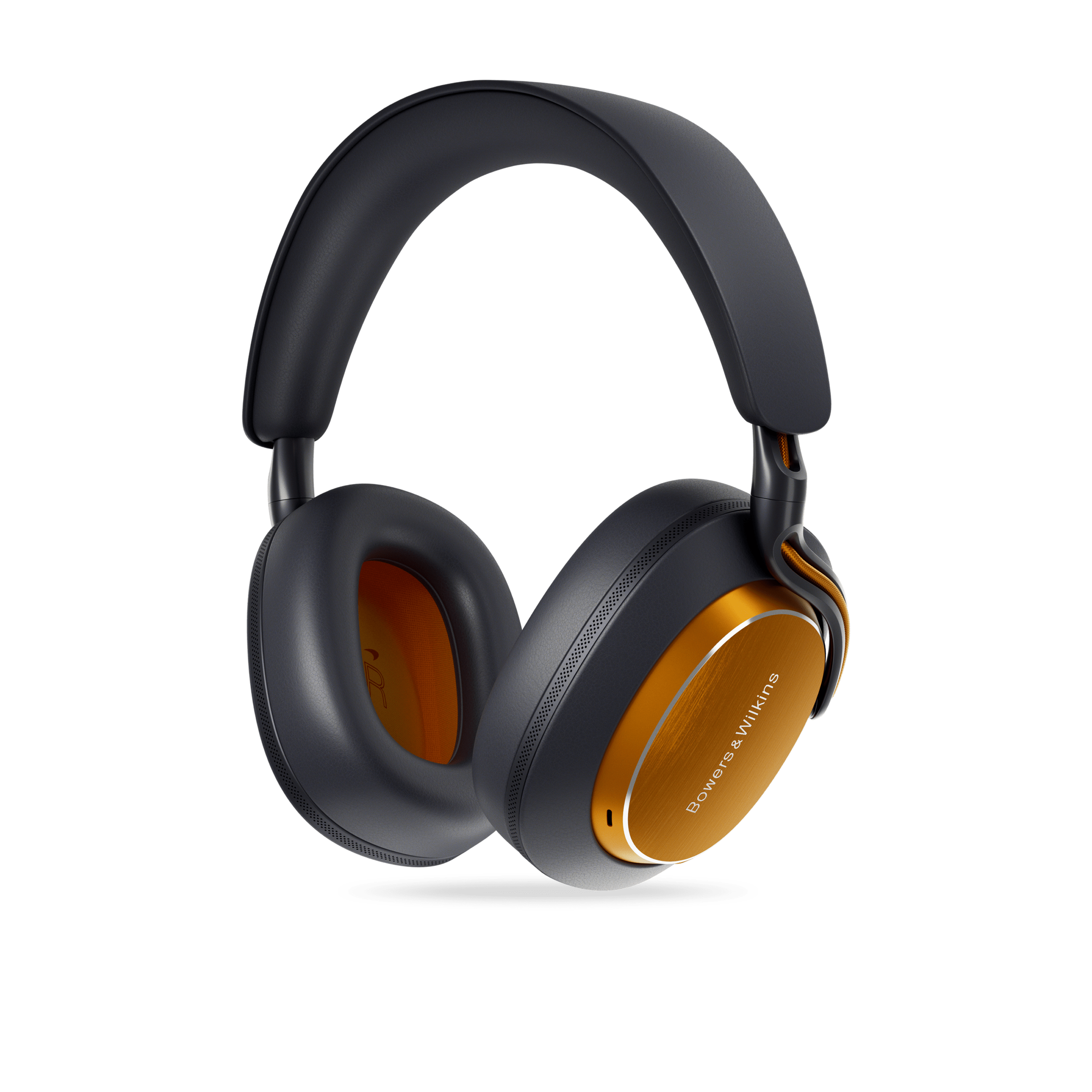 Px8 S2 McLaren Edition - Special-edition over-ear noise-cancelling ...