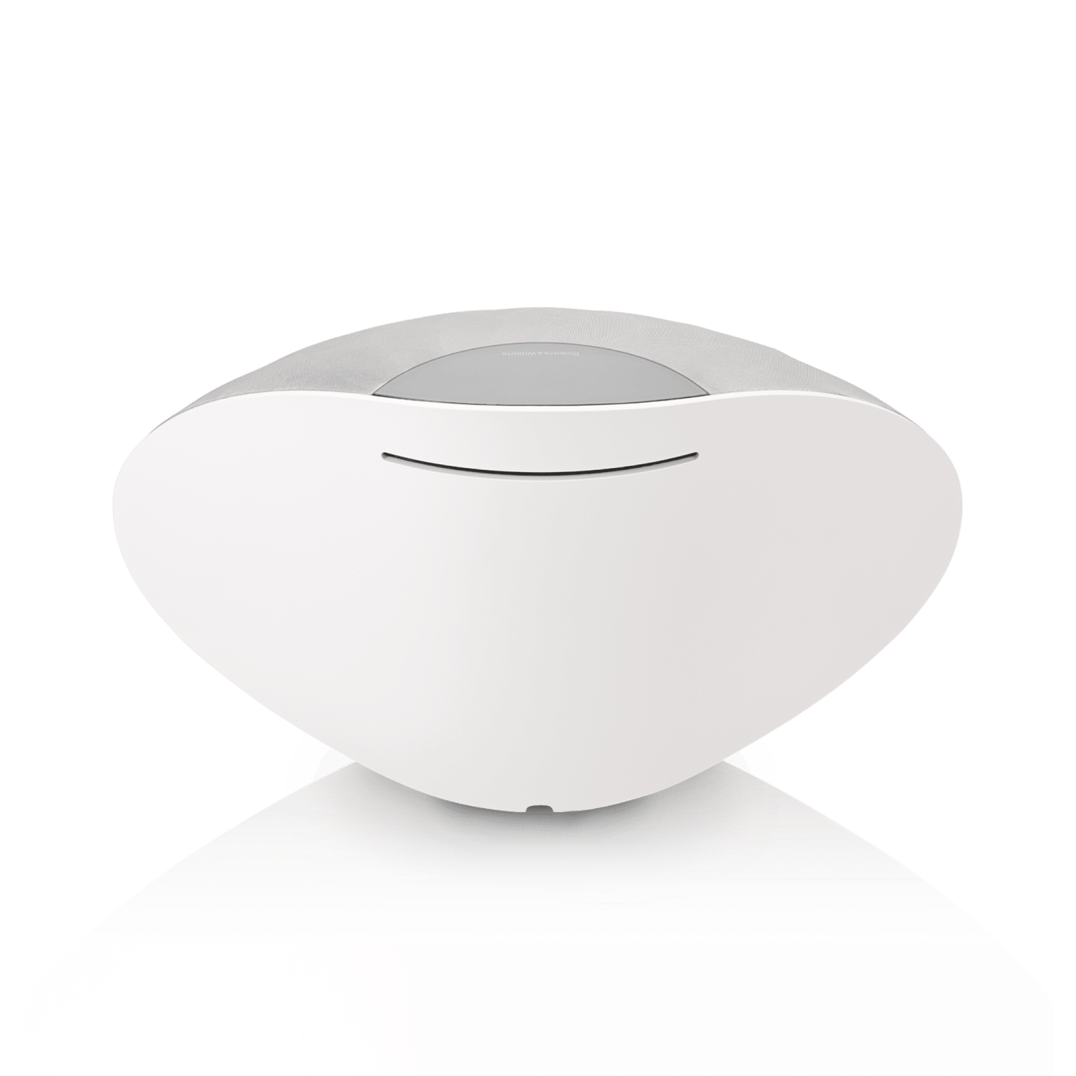 Formation Wedge - Elegant versatile wireless speaker | Bowers & Wilkins ...