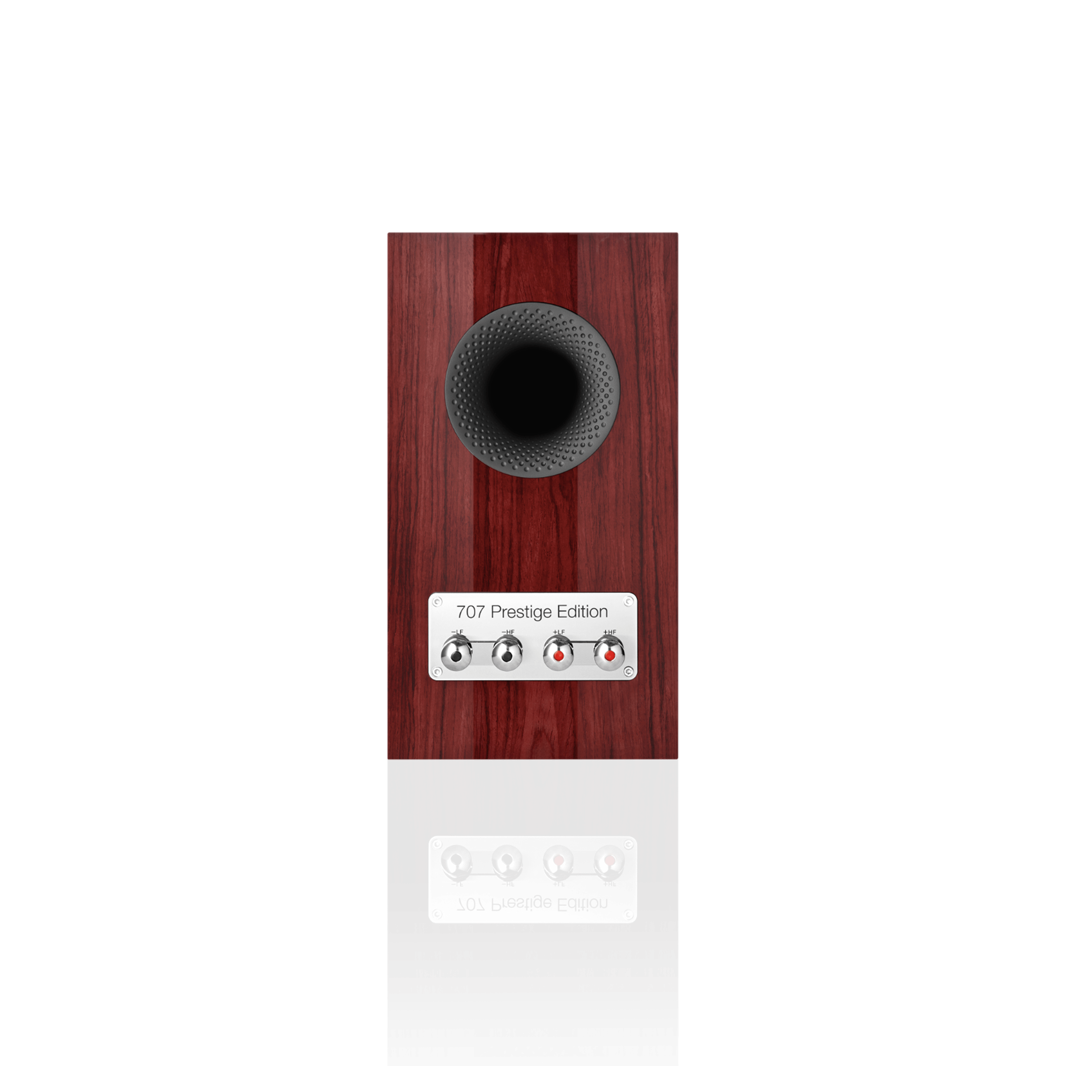 707 S3 Prestige Edition - Special-edition bookshelf loudspeaker ...