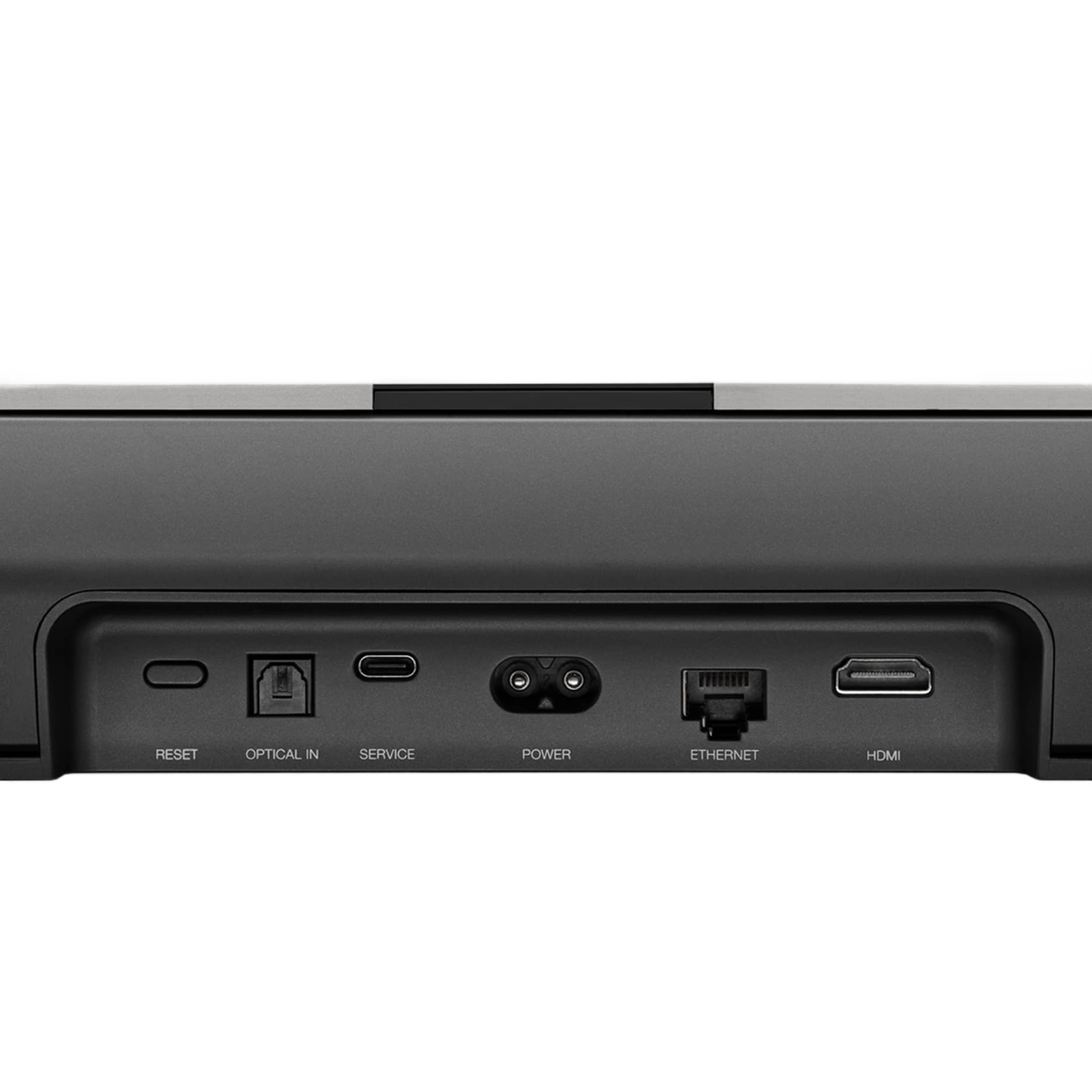Panorama 3 - Immersive Dolby Atmos sound bar | Bowers & Wilkins - Global