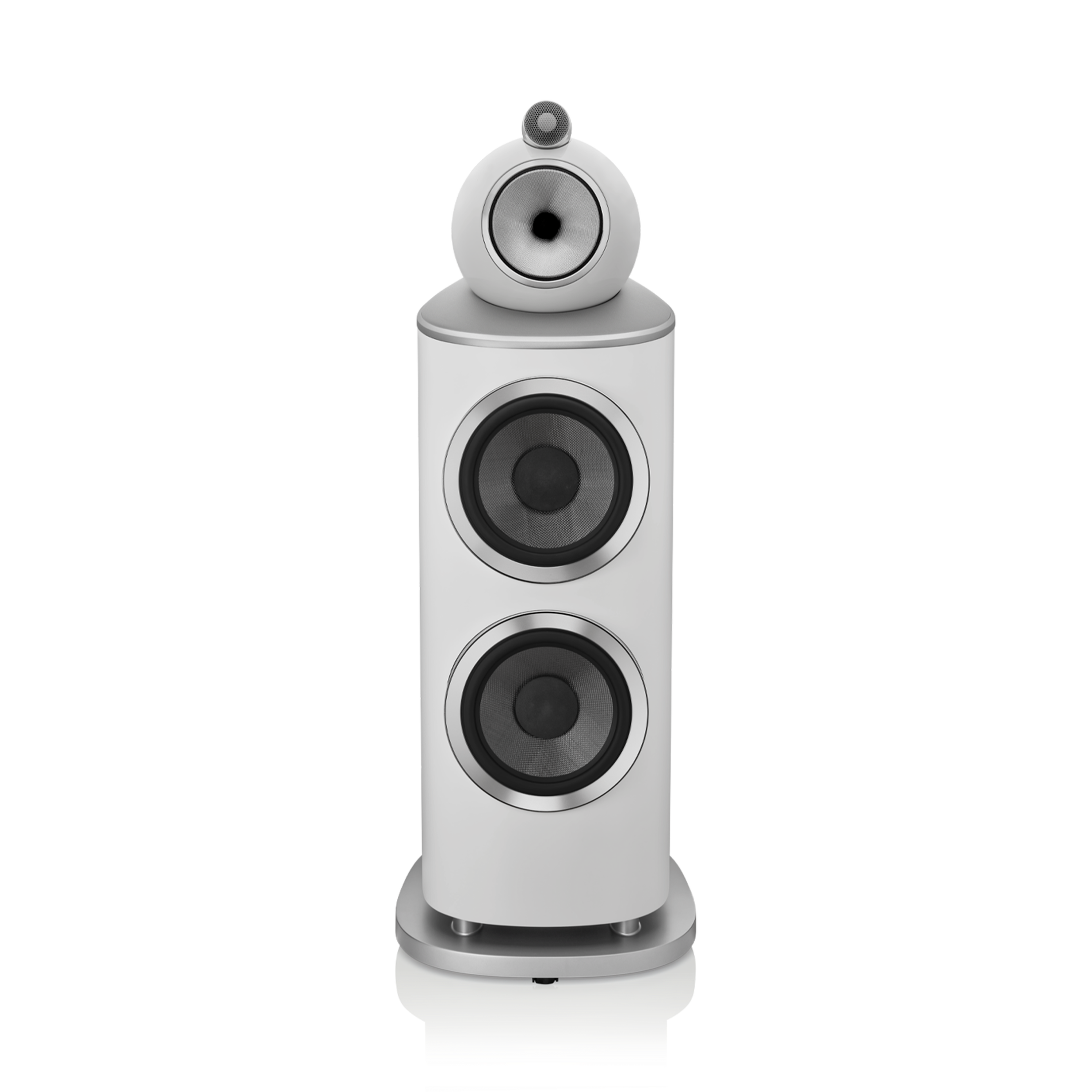 801 D4 - Tower speaker | Bowers & Wilkins - United States