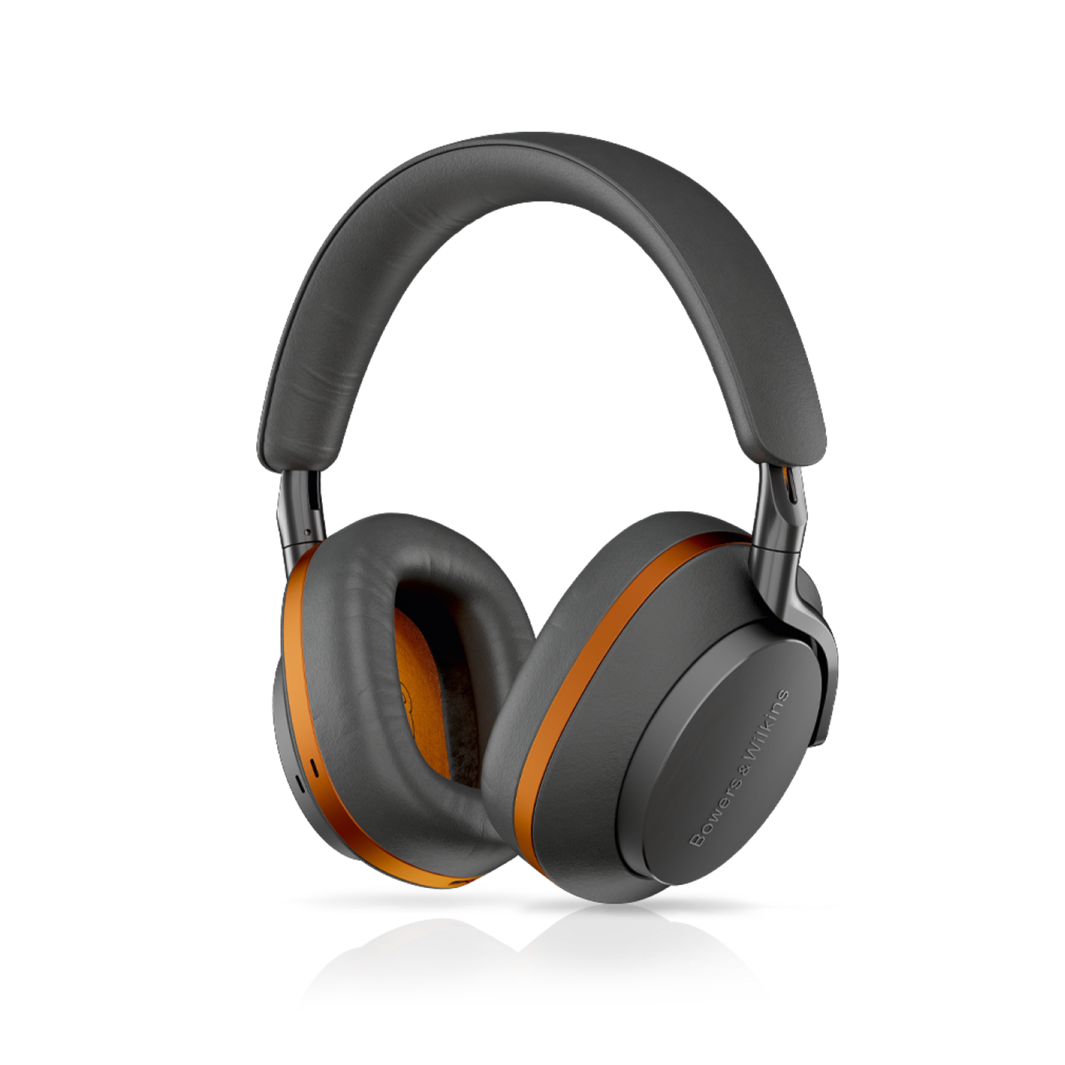 Px8 McLaren Edition - Special-edition over-ear noise canceling ...