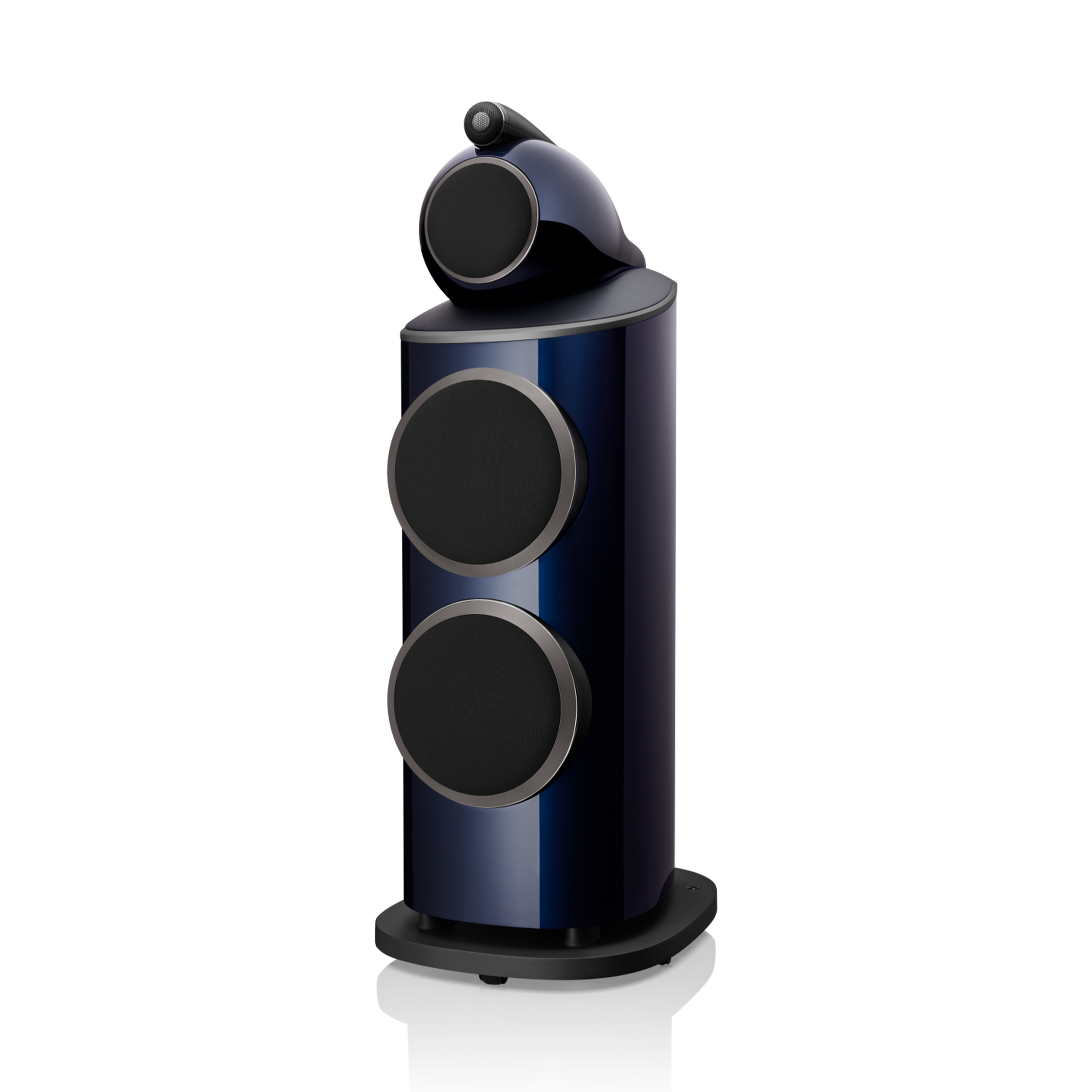 801 D4 Signature - Custom Theatre 800 Series Signature floor-standing ...