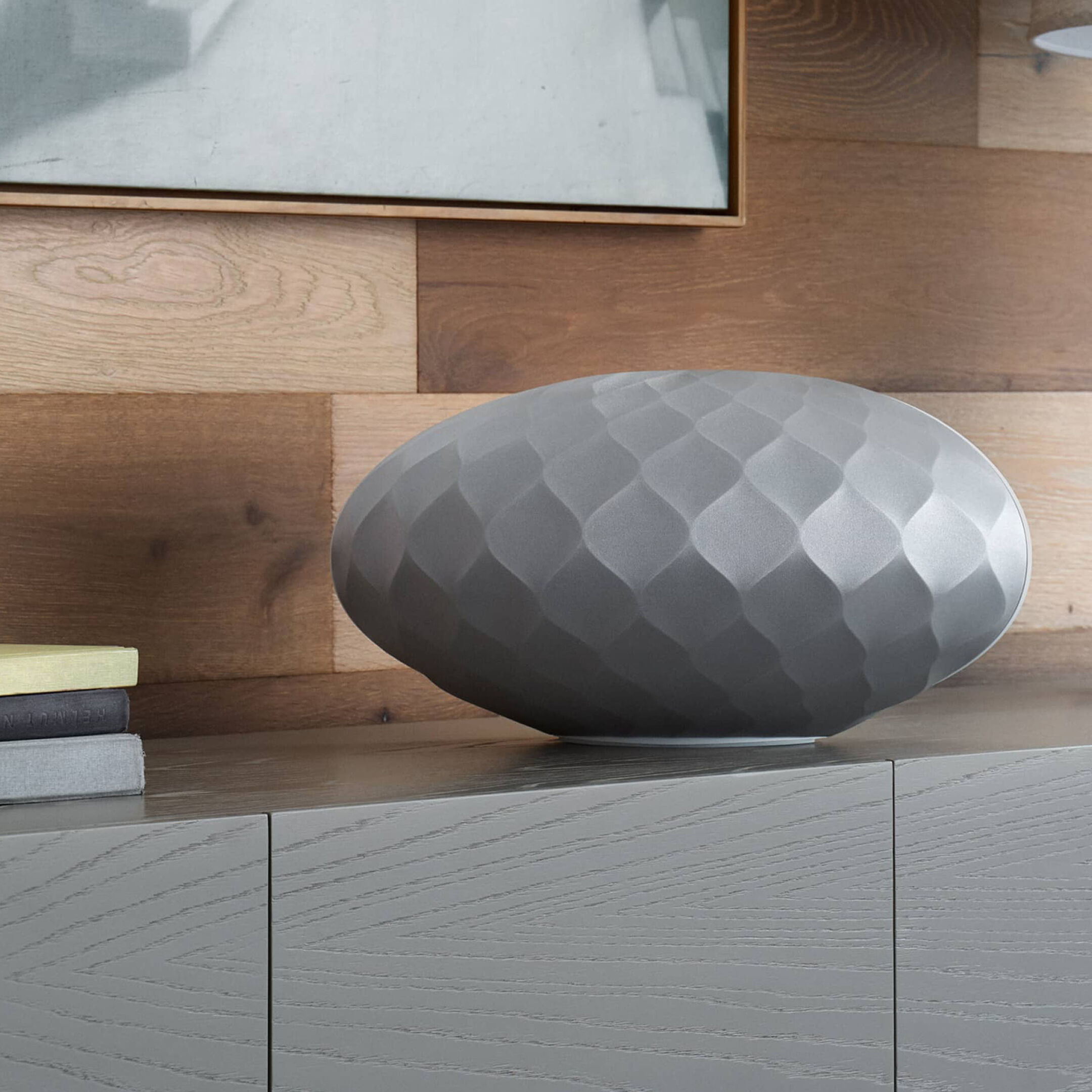 Formation Wedge - Elegant versatile wireless speaker | Bowers & Wilkins ...