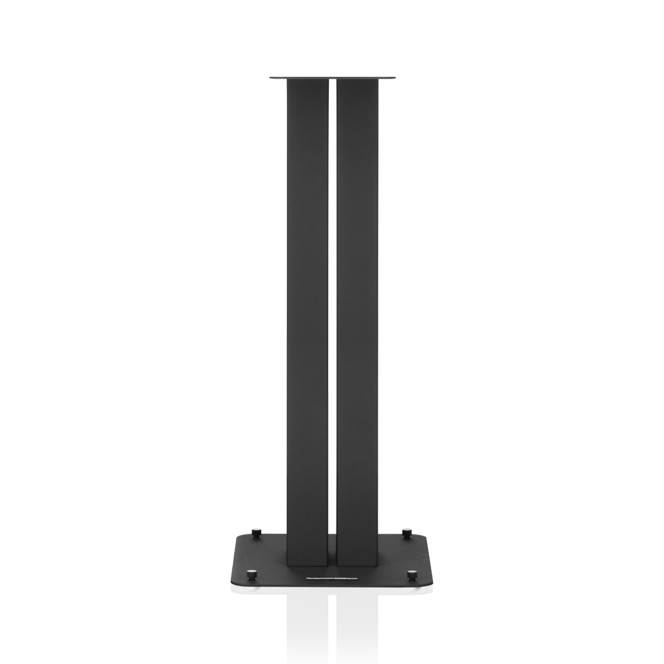 STAV24 S2 Speaker Stands - Performance STAV24 S2 speaker stand | Bowers ...