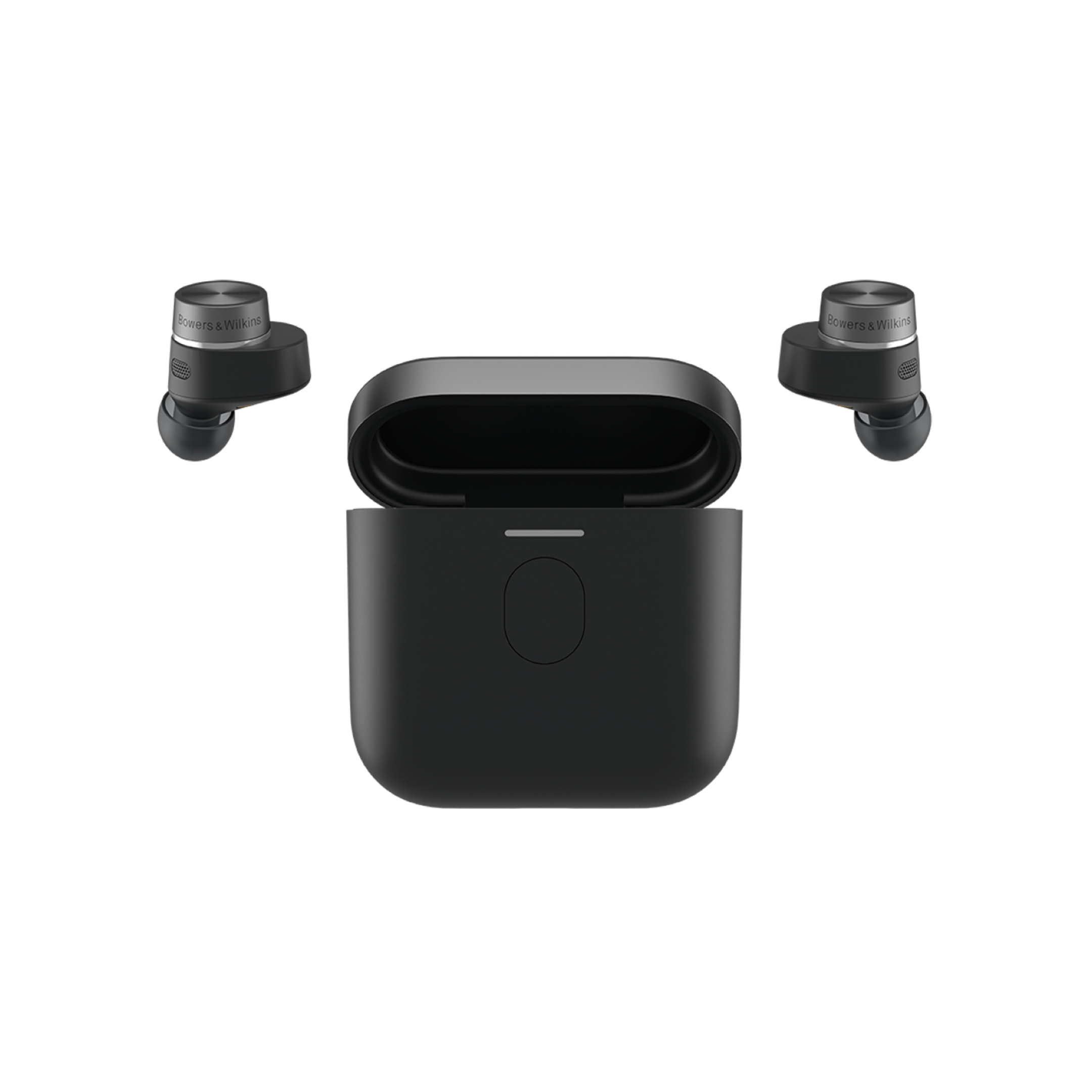 Pi7二代 - 旗舰型降噪真无线蓝牙耳机 | Bowers & Wilkins - 中国