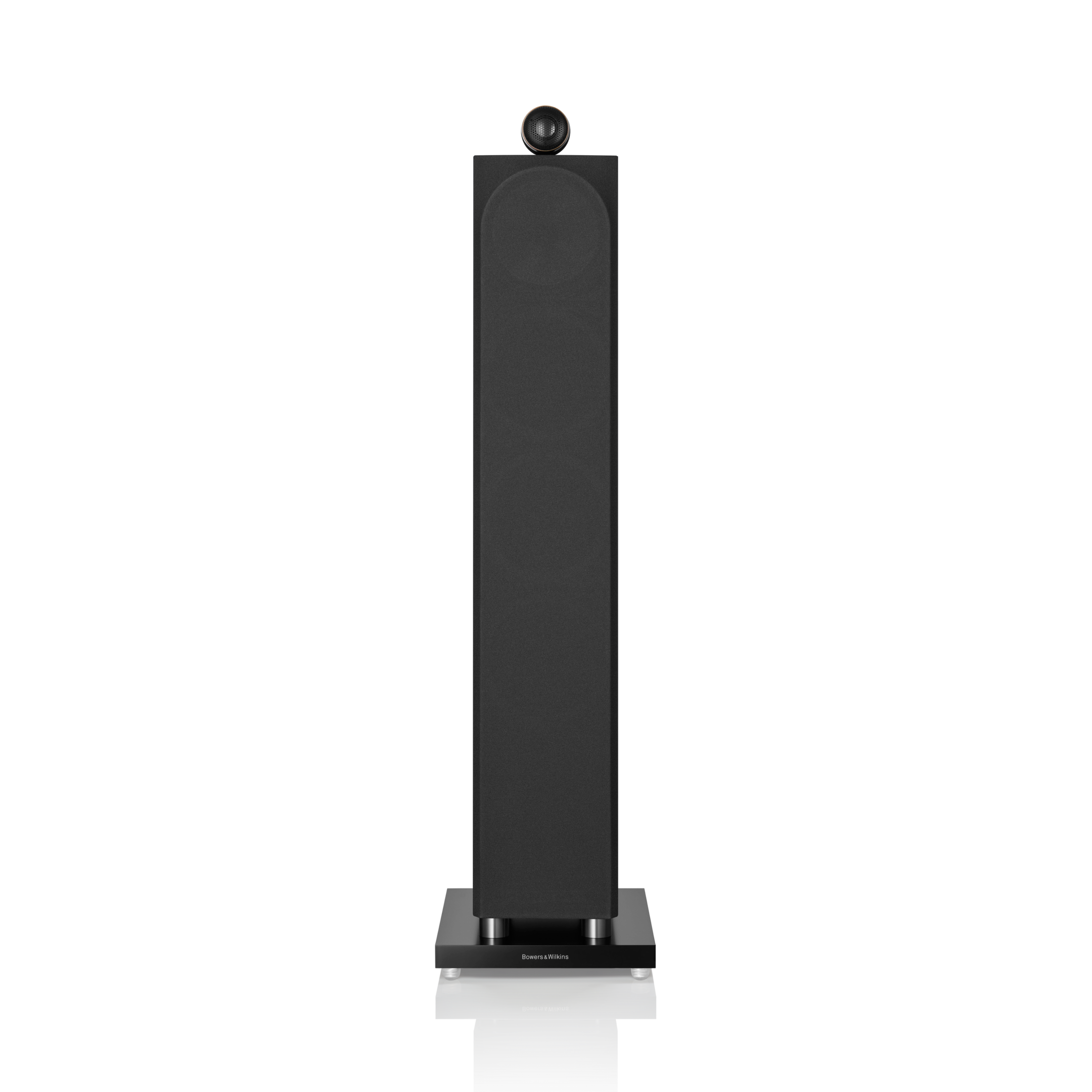 702 S3 Signature - High-performance 700 Series floor-standing speakers ...