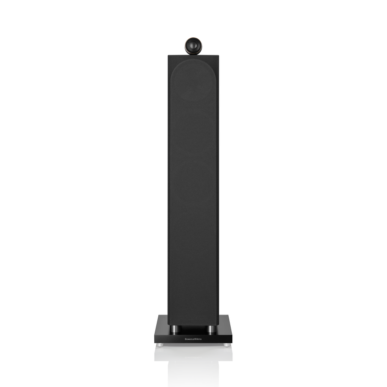 702 S3 Signature - High-performance 700 Series floor-standing speakers ...