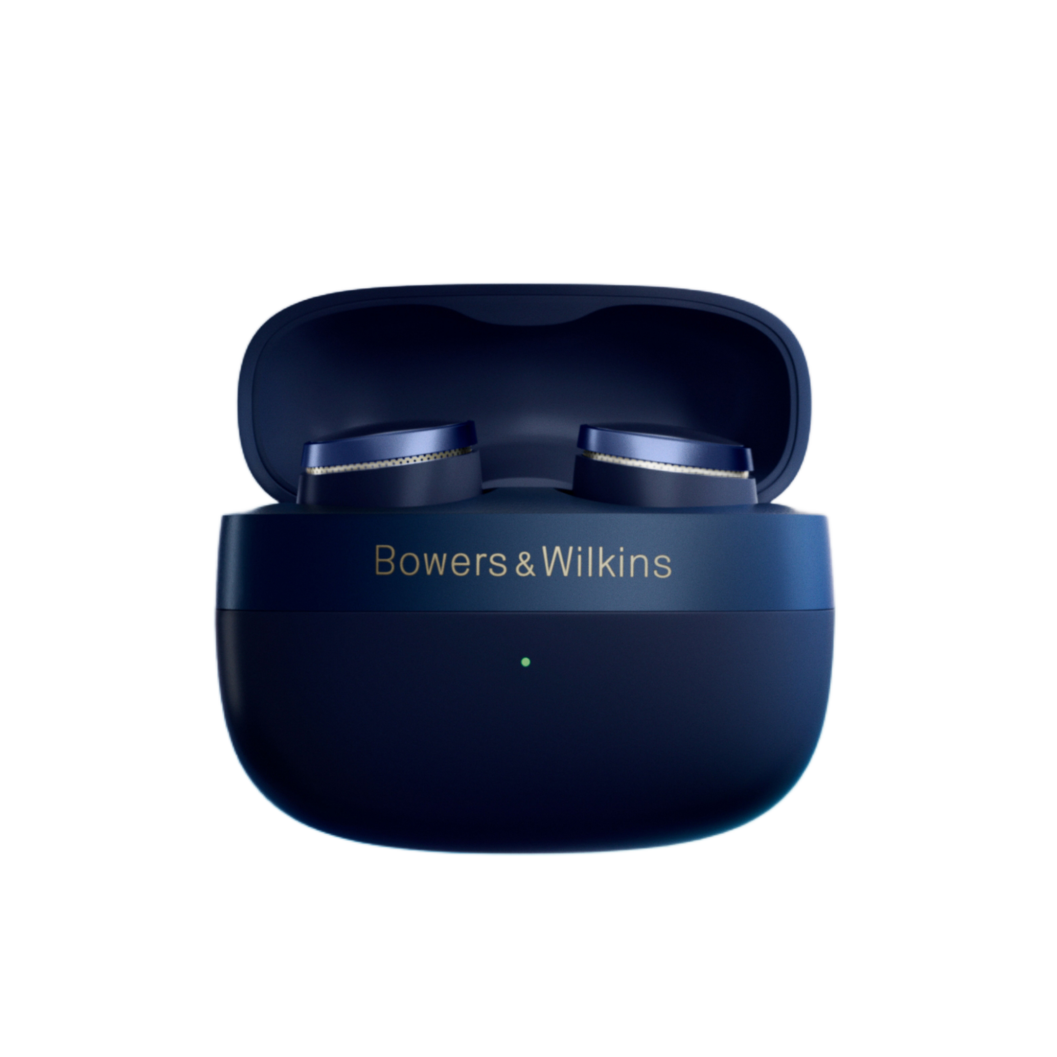 Bowers Wilkins Pi8 Midnight Blue | ЗОНТИК