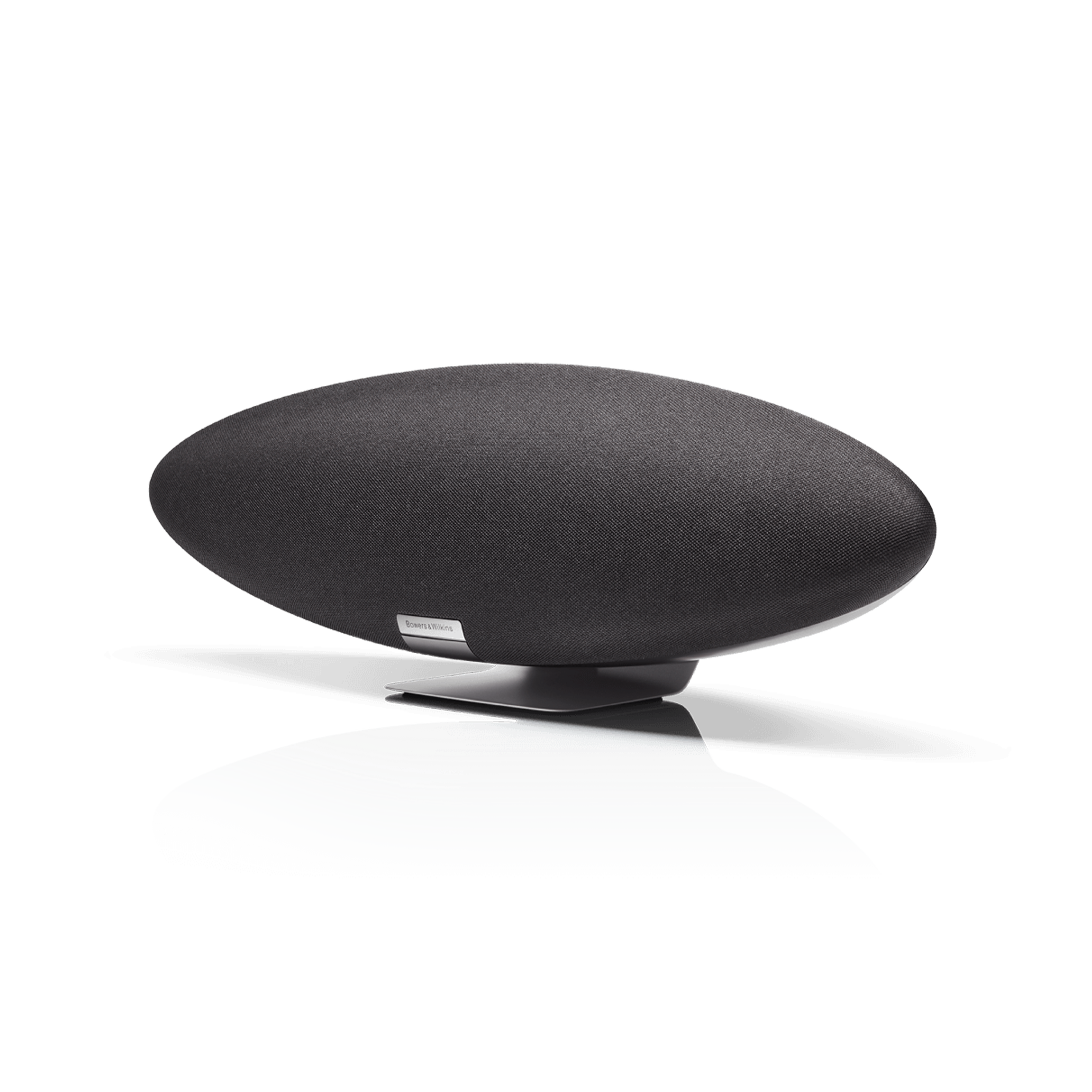 Zeppelin - High-performance artfully designed wireless speaker | Bowers ...