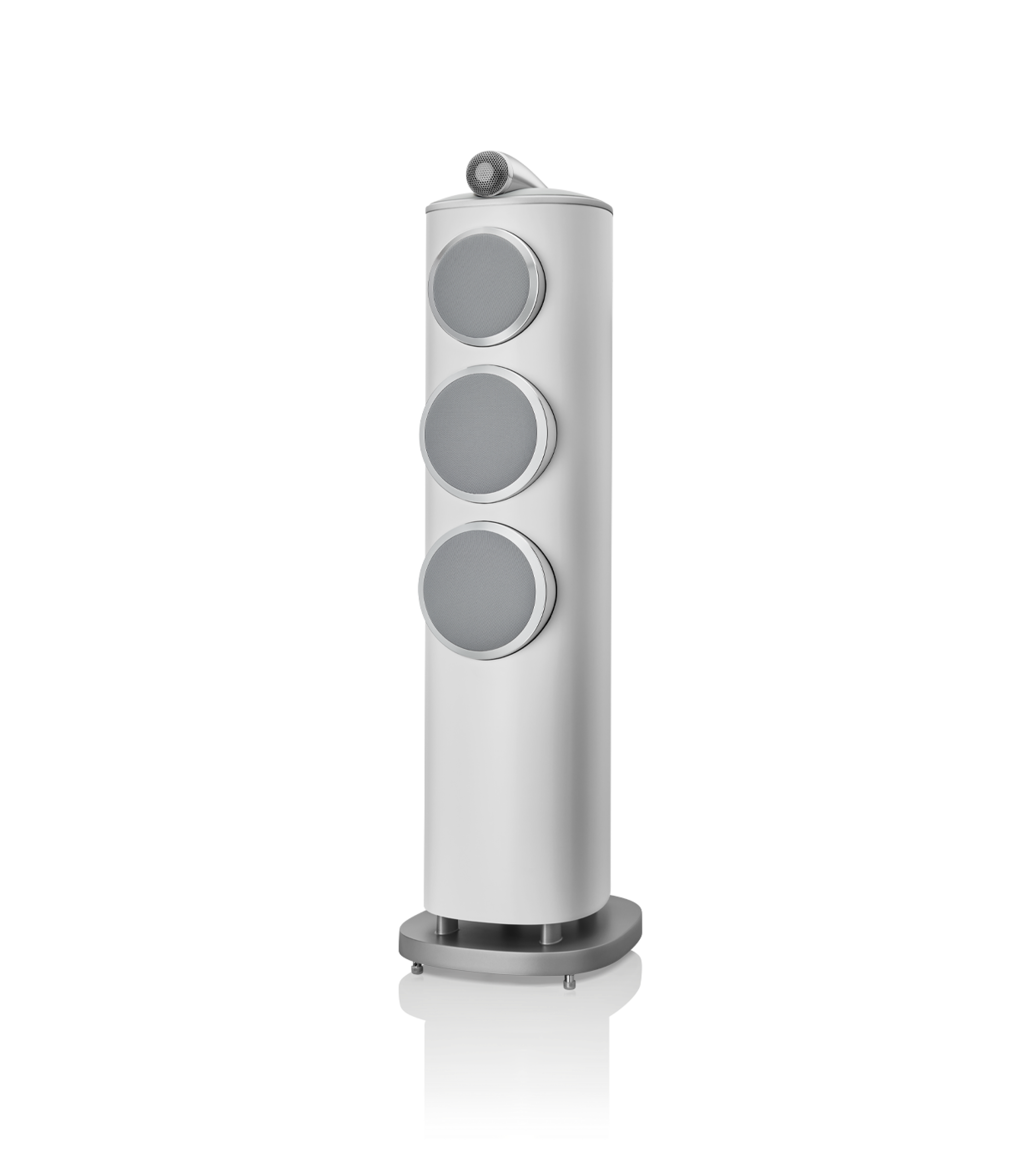 804 D4 - フラッグシップの800 Series Diamondのフロアスタンディング・スピーカー | Bowers & Wilkins ...