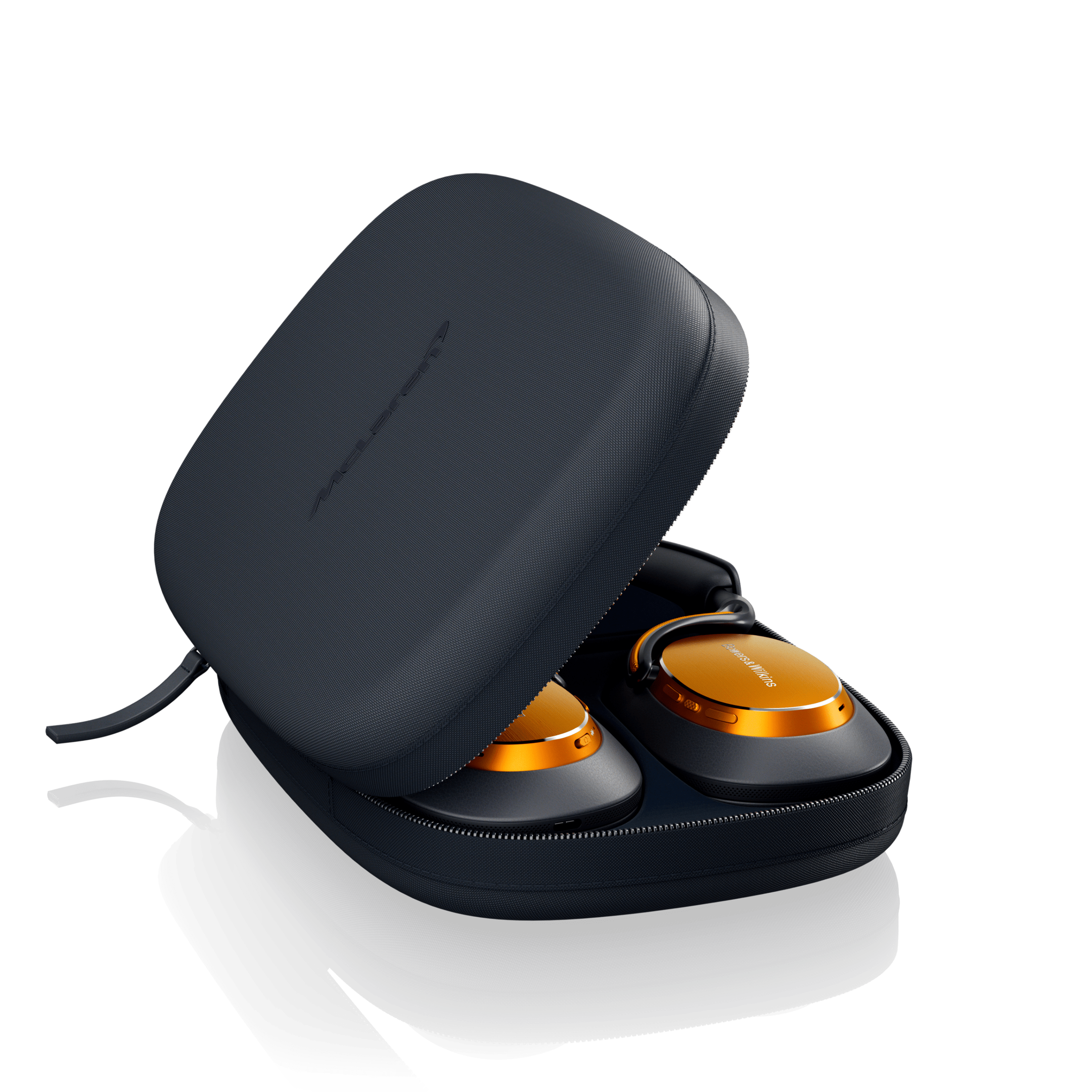 Px8 S2 McLaren Edition - Special-edition over-ear noise-cancelling ...