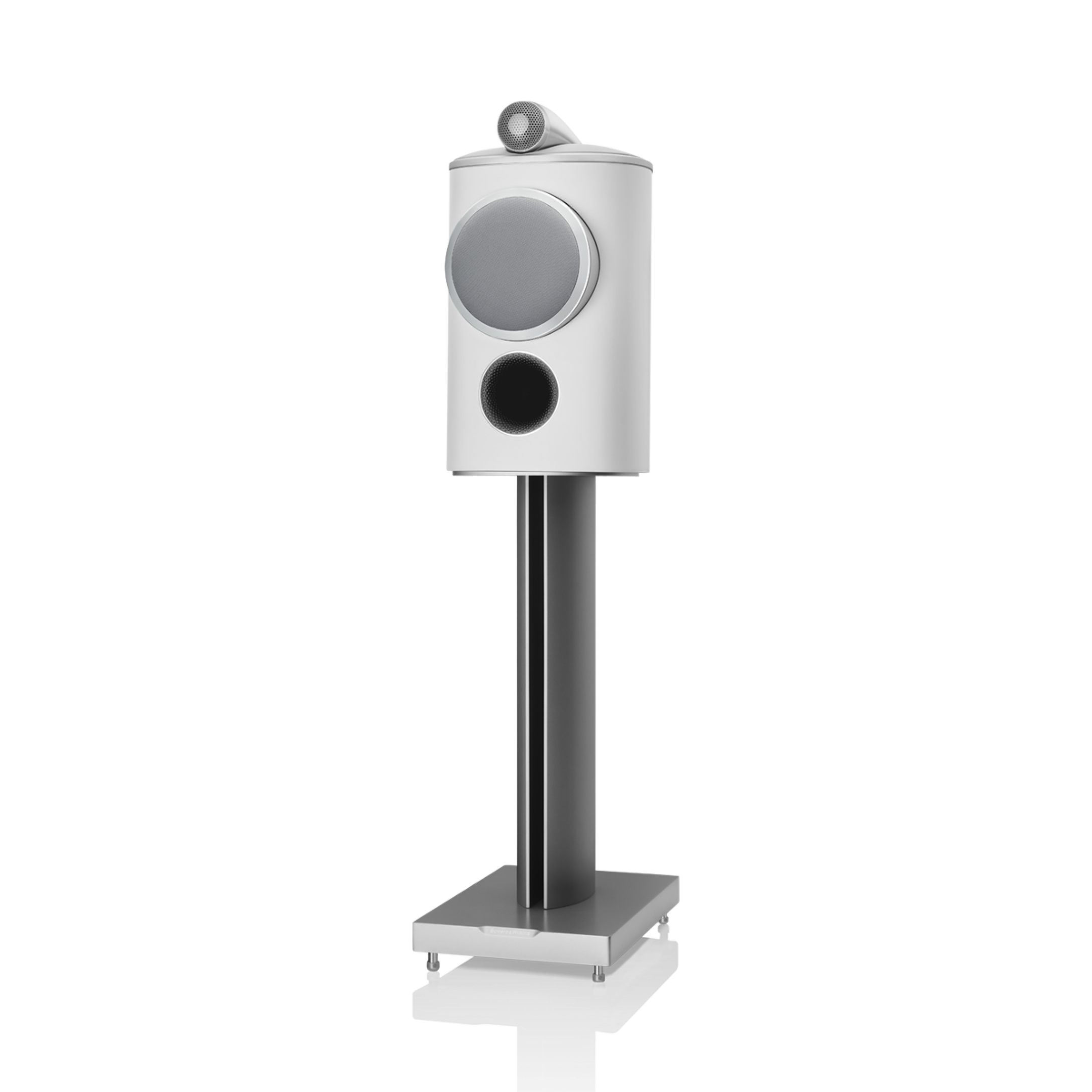 805 D4 - Diamond Flaggschiff-Standlautsprecher der 800 Serie | Bowers ...