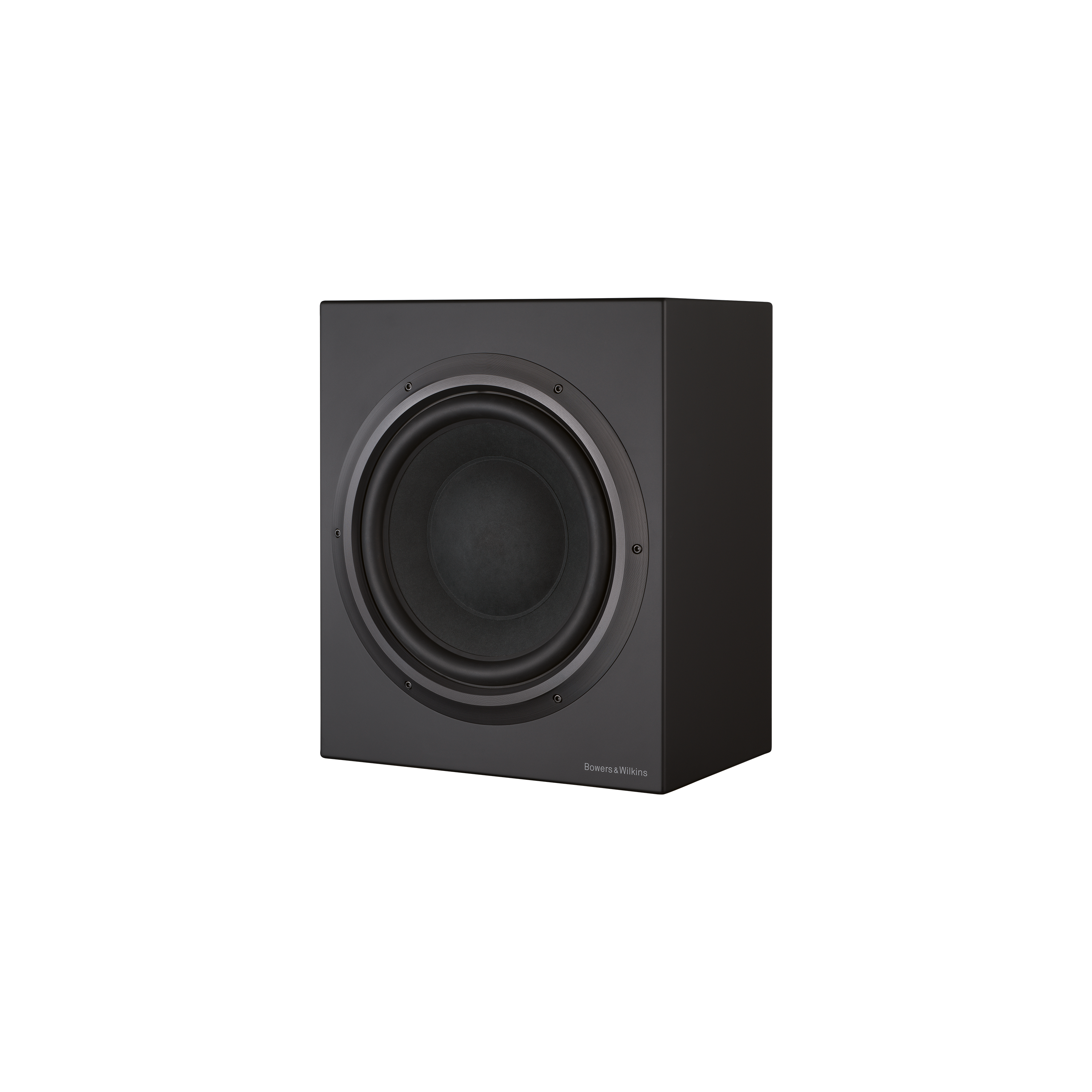 CT SW12 - Custom Theater closed-box subwoofer | Bowers & Wilkins ...