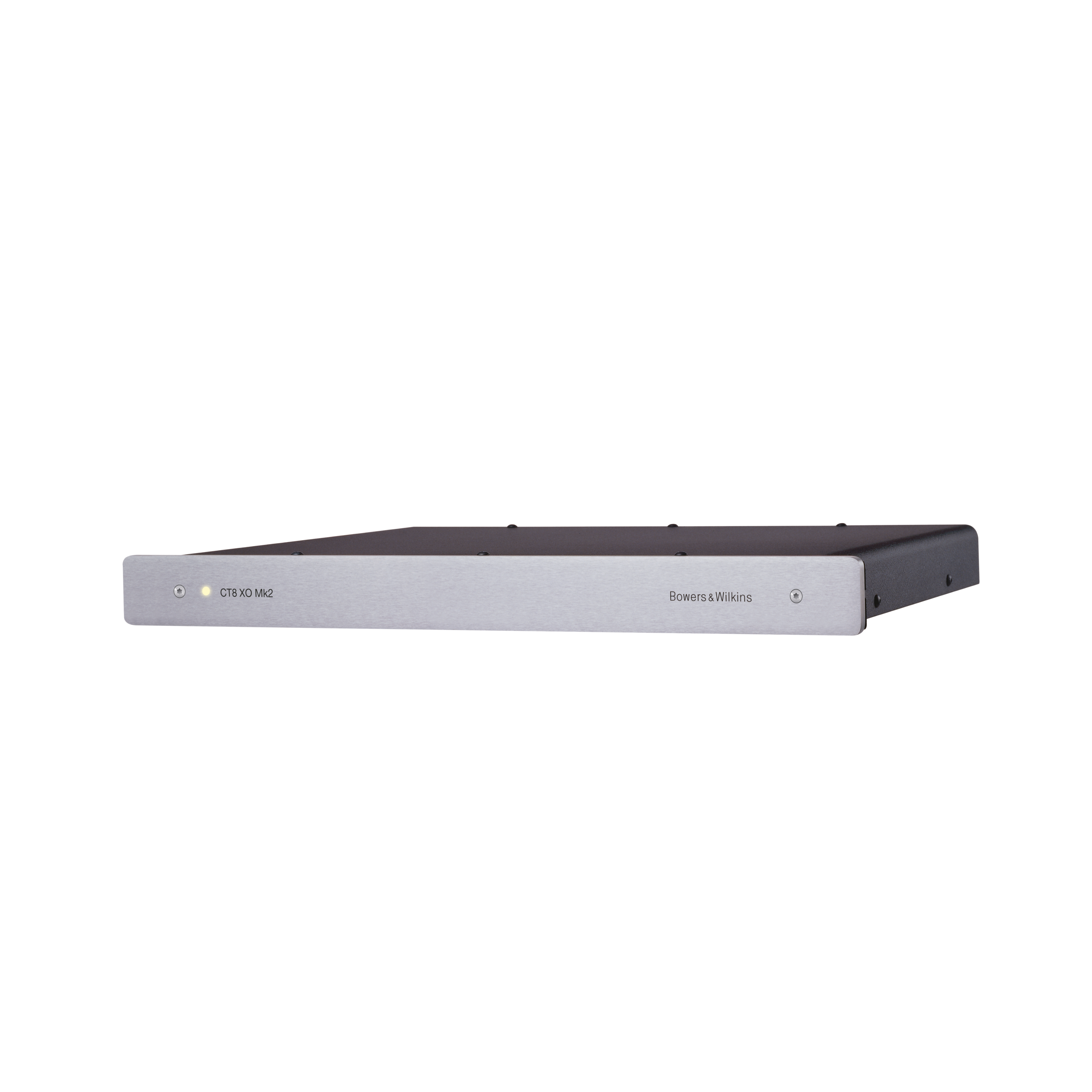 CT8 XO MK2 Active Crossover - Custom Theatre CT8 SW subwoofer bass ...
