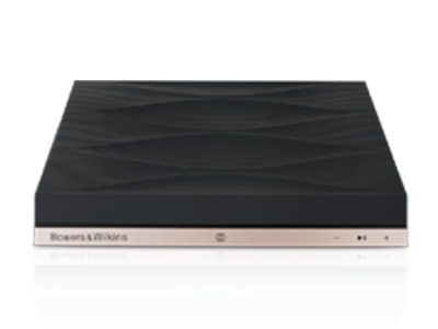 扬声器 | B&W - APAC