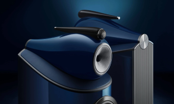 Bowers & Wilkins | True Sound in Headphones, Loudspeakers & Audio Systems