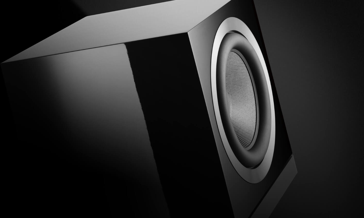 CCM382 - Flexible two-way in-ceiling speaker | Bowers & Wilkins - Global