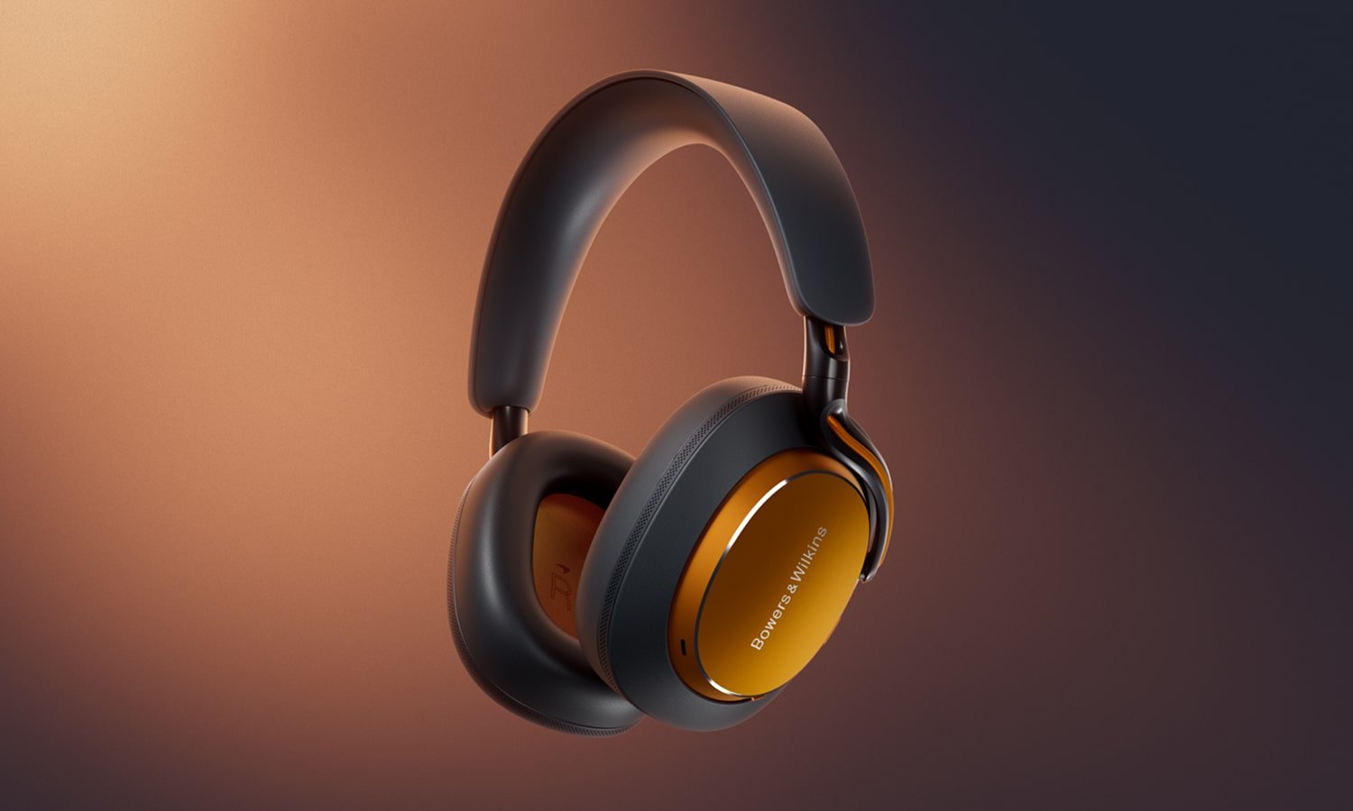 Px8 S2 McLaren Edition - Special-edition over-ear noise-cancelling ...