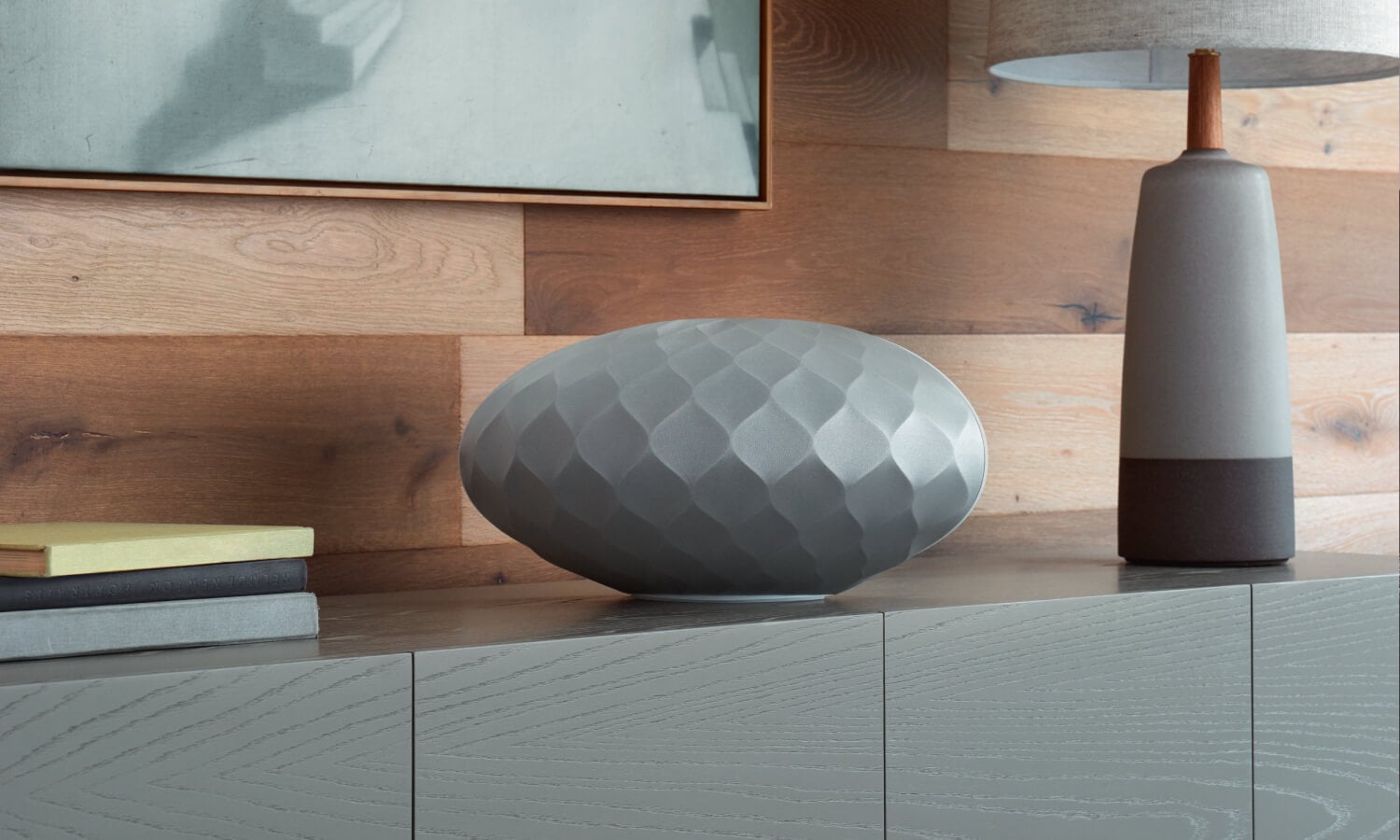 Formation Wedge - Elegant versatile wireless speaker | Bowers & Wilkins ...