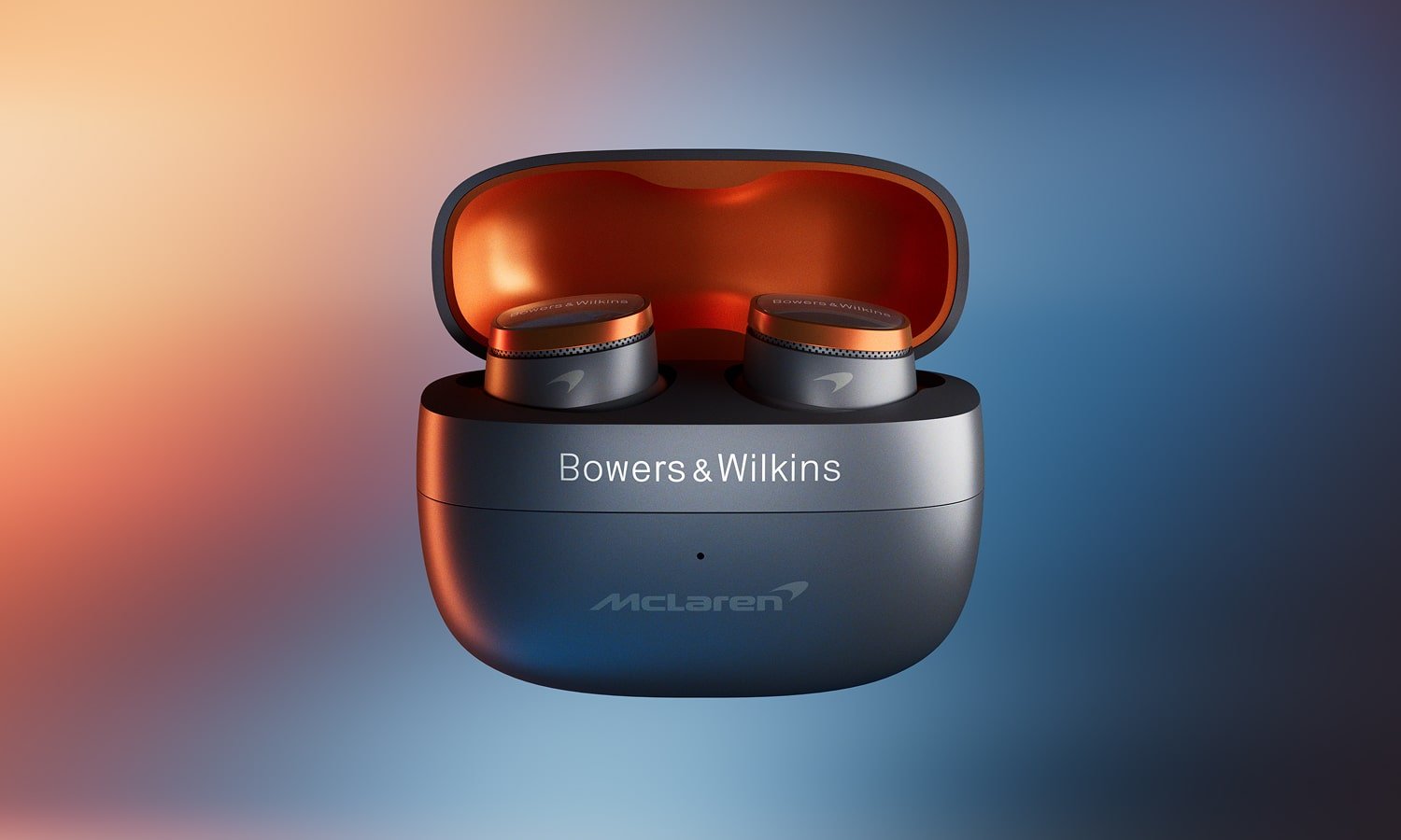 Pi6 - High-performance in-ear True Wireless earbuds | Bowers & Wilkins ...