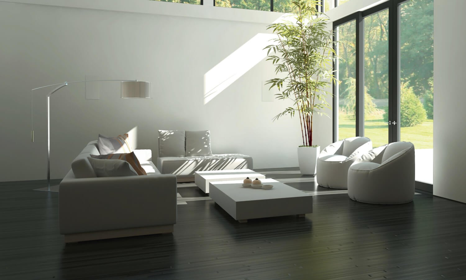 In-Wall & In-Ceiling