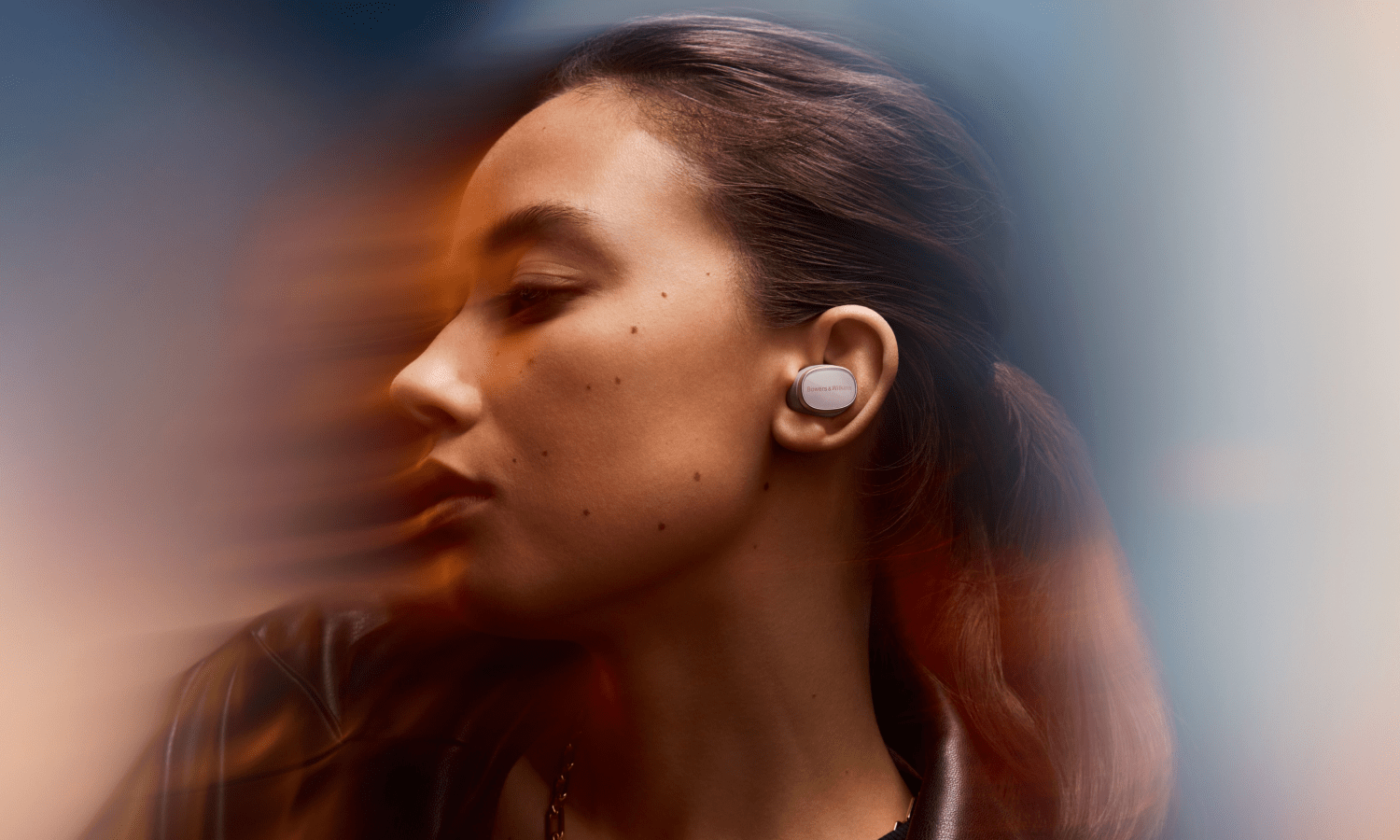 Pi6 - High-performance in-ear True Wireless earbuds | Bowers & Wilkins ...