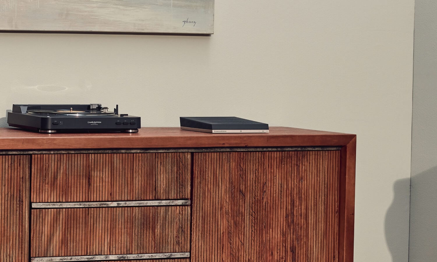 Bowers & Wilkins